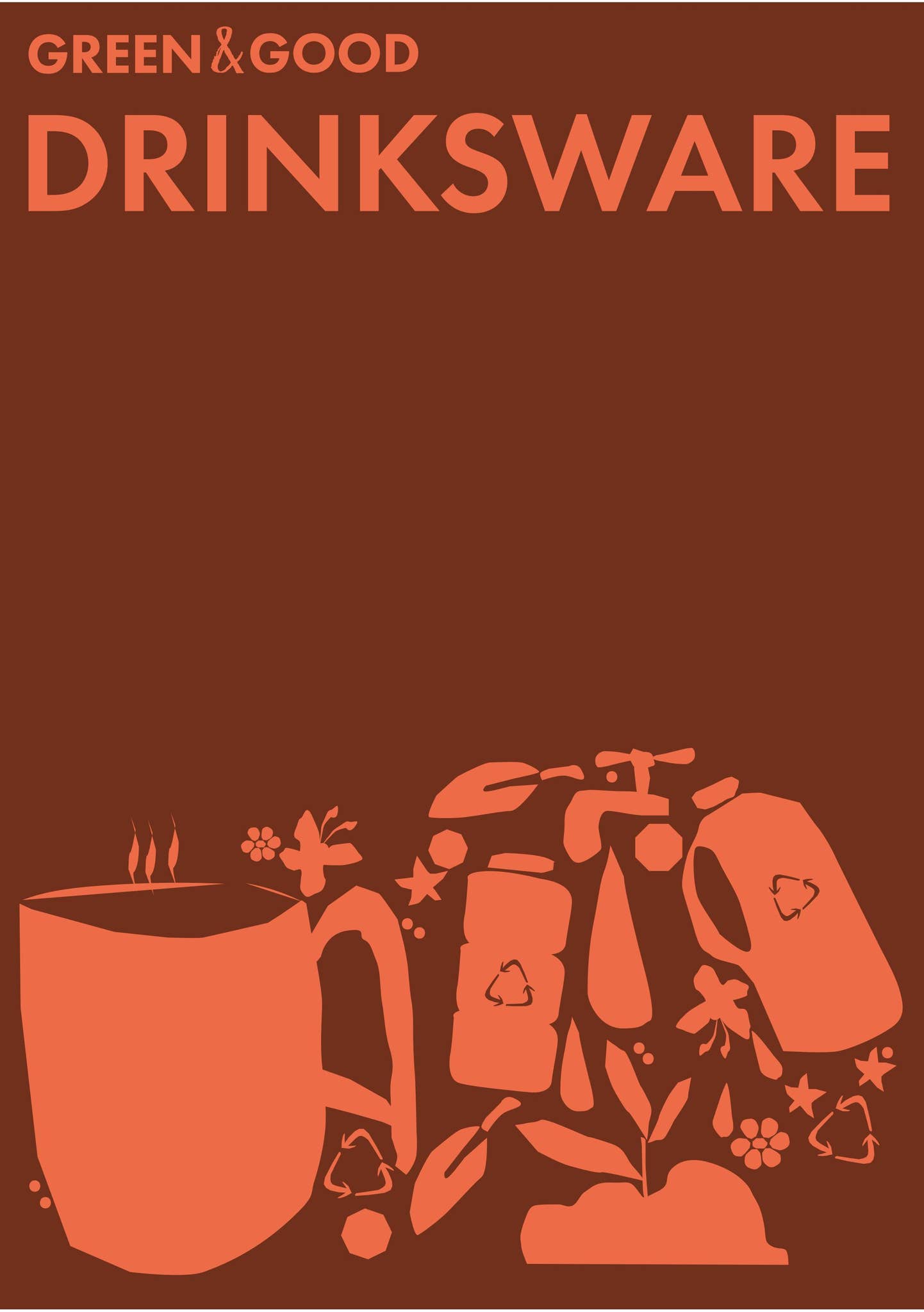 Green and Good™ Drinksware by Green & Good - Issuu