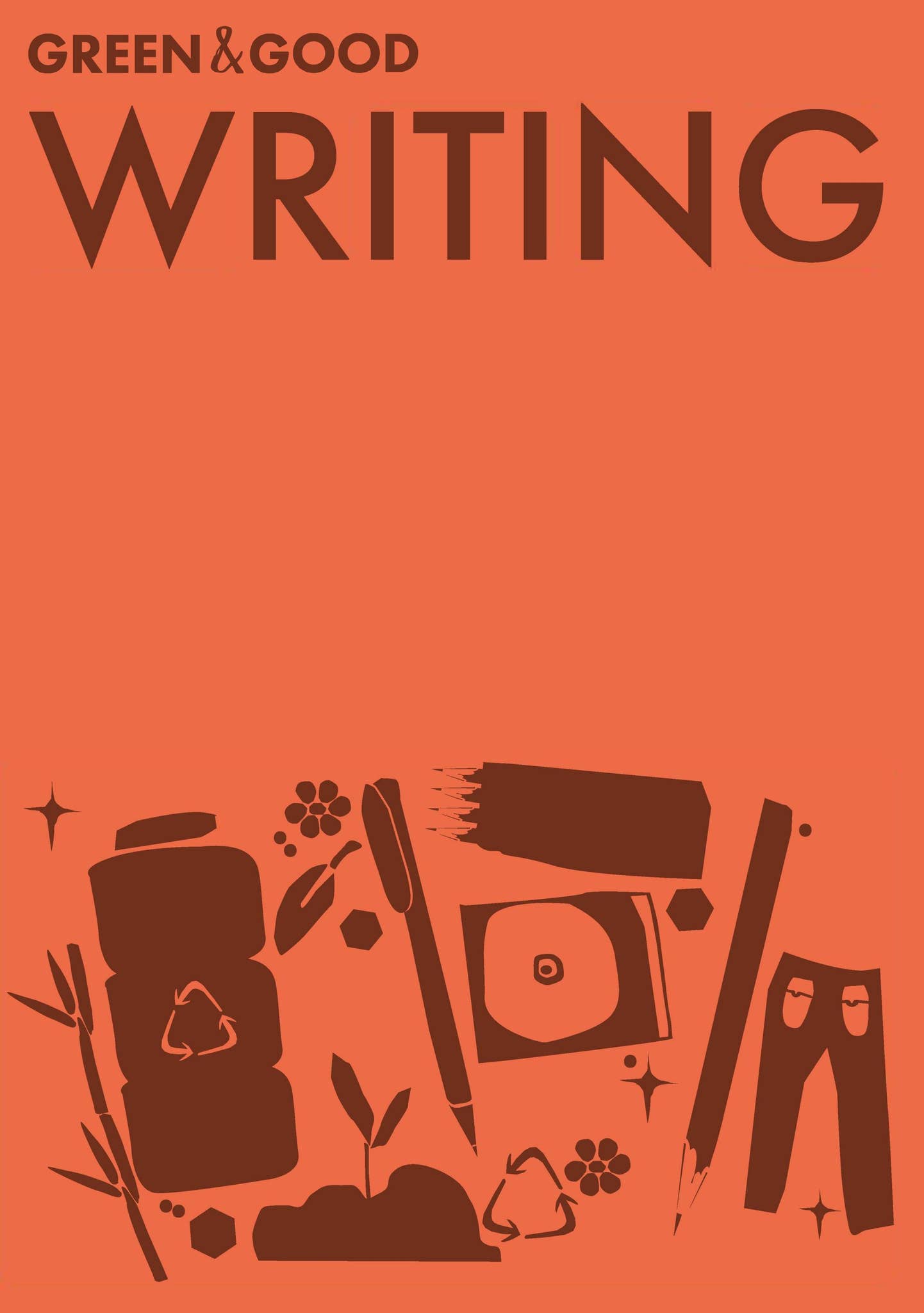 Green and Good™ Writing Implements by Green & Good - Issuu