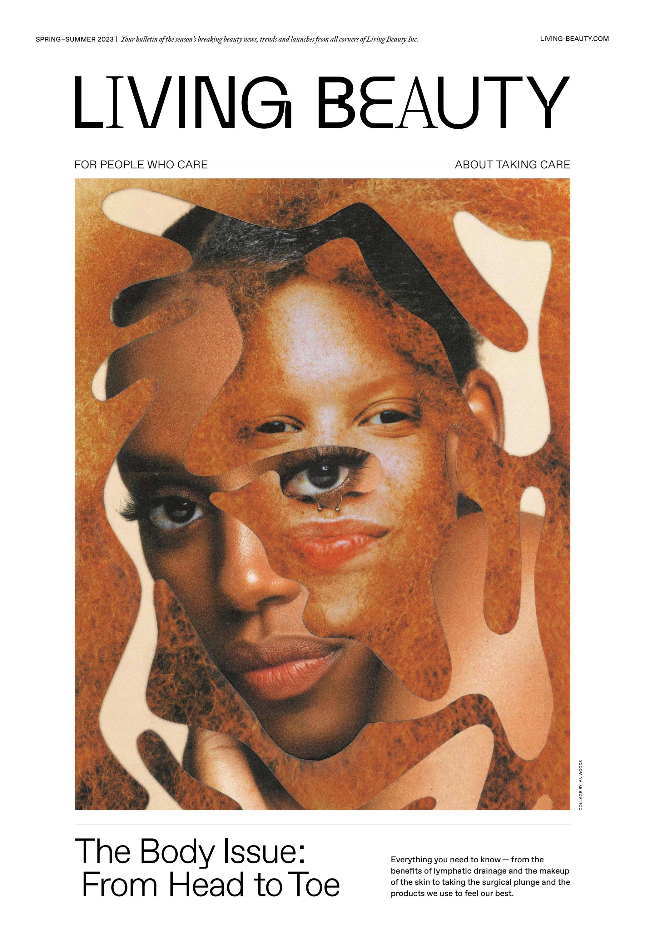 Living Beauty, Issue 03 by Living Beauty Inc. - Issuu
