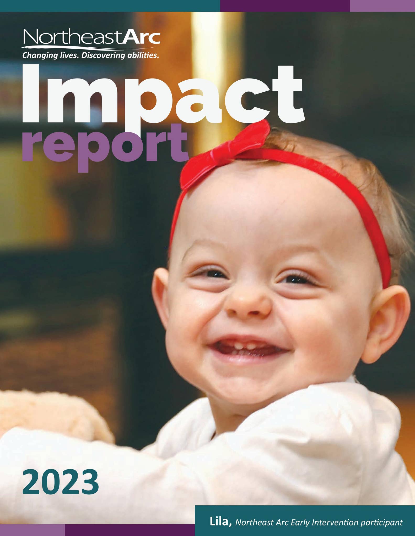 2023 Impact Report by Northeast Arc - Issuu
