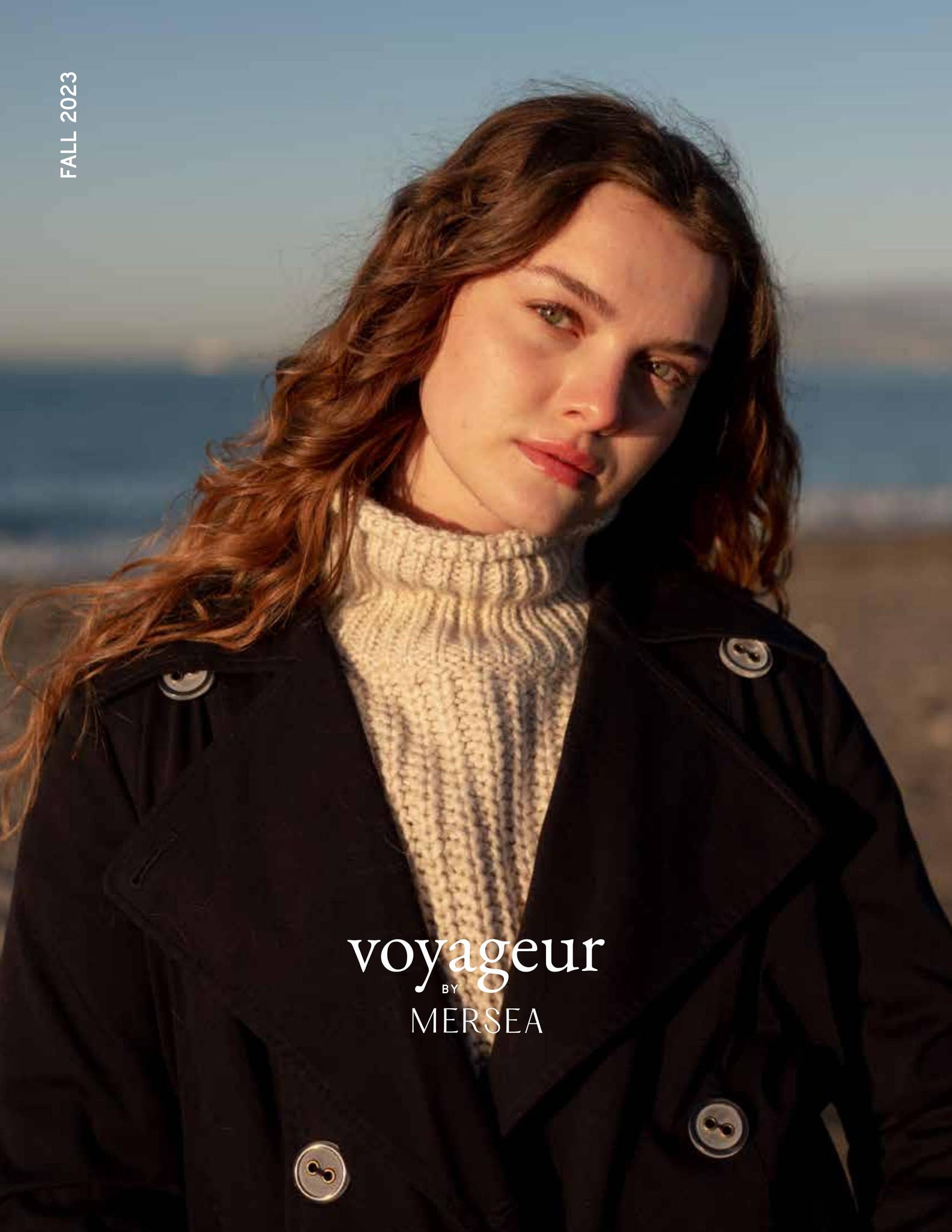 Voyager by Mersea Fall 2023 Catalog by theporticocollection - Issuu