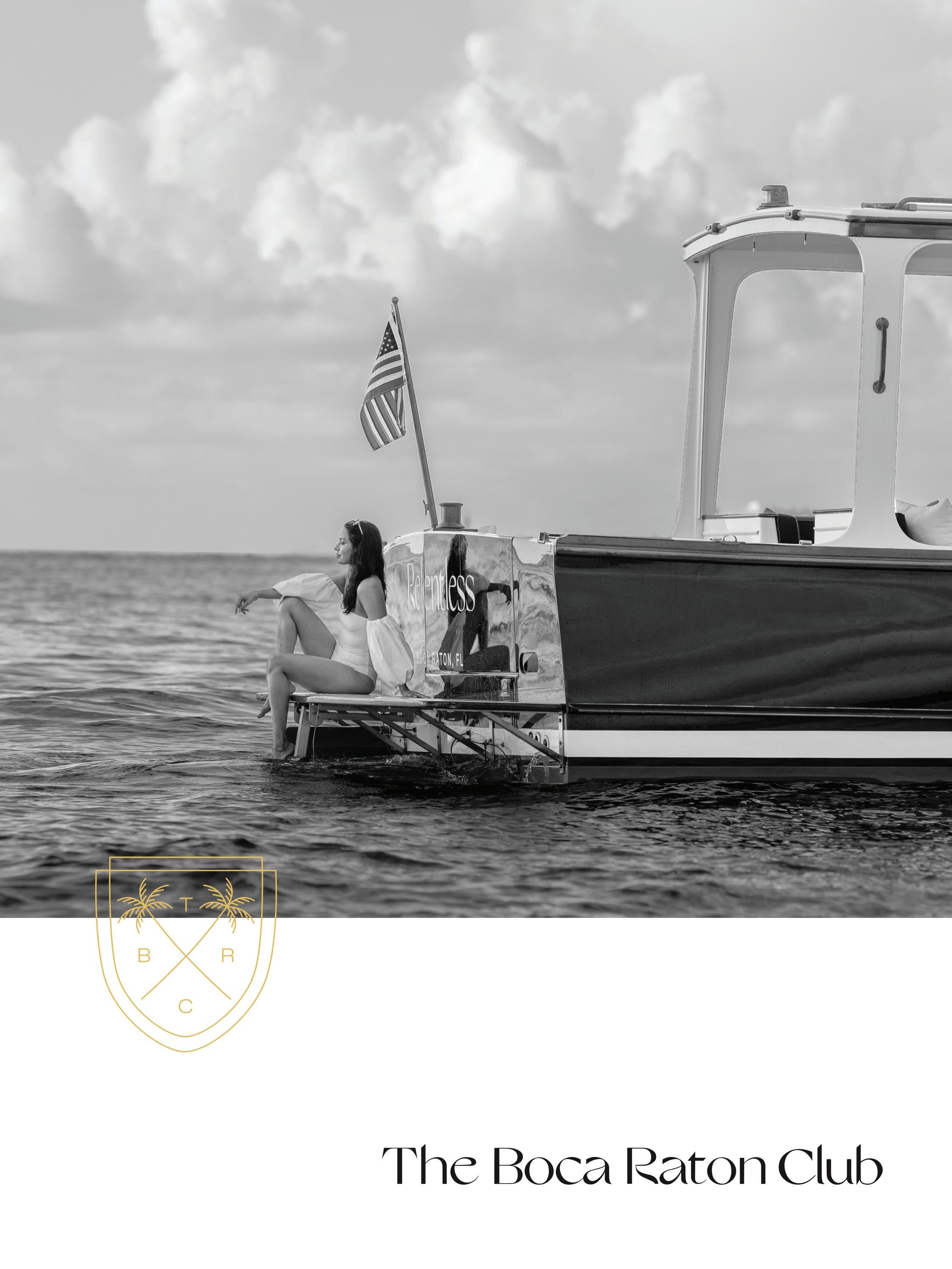 The Boca Raton Club Welcome Brochure by thebocaraton - Issuu