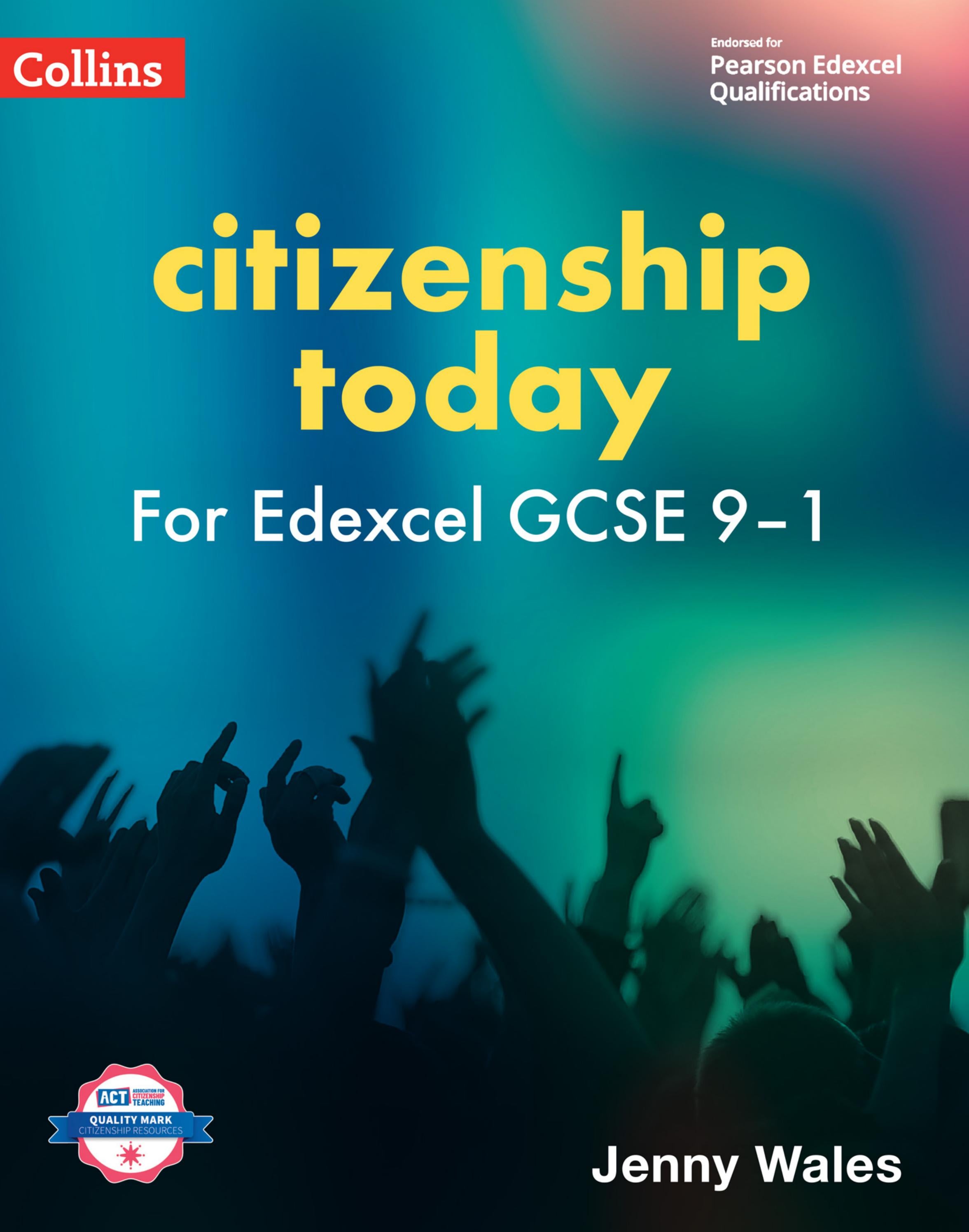 Citizenship Today Revised 4th Edition by Collins - Issuu