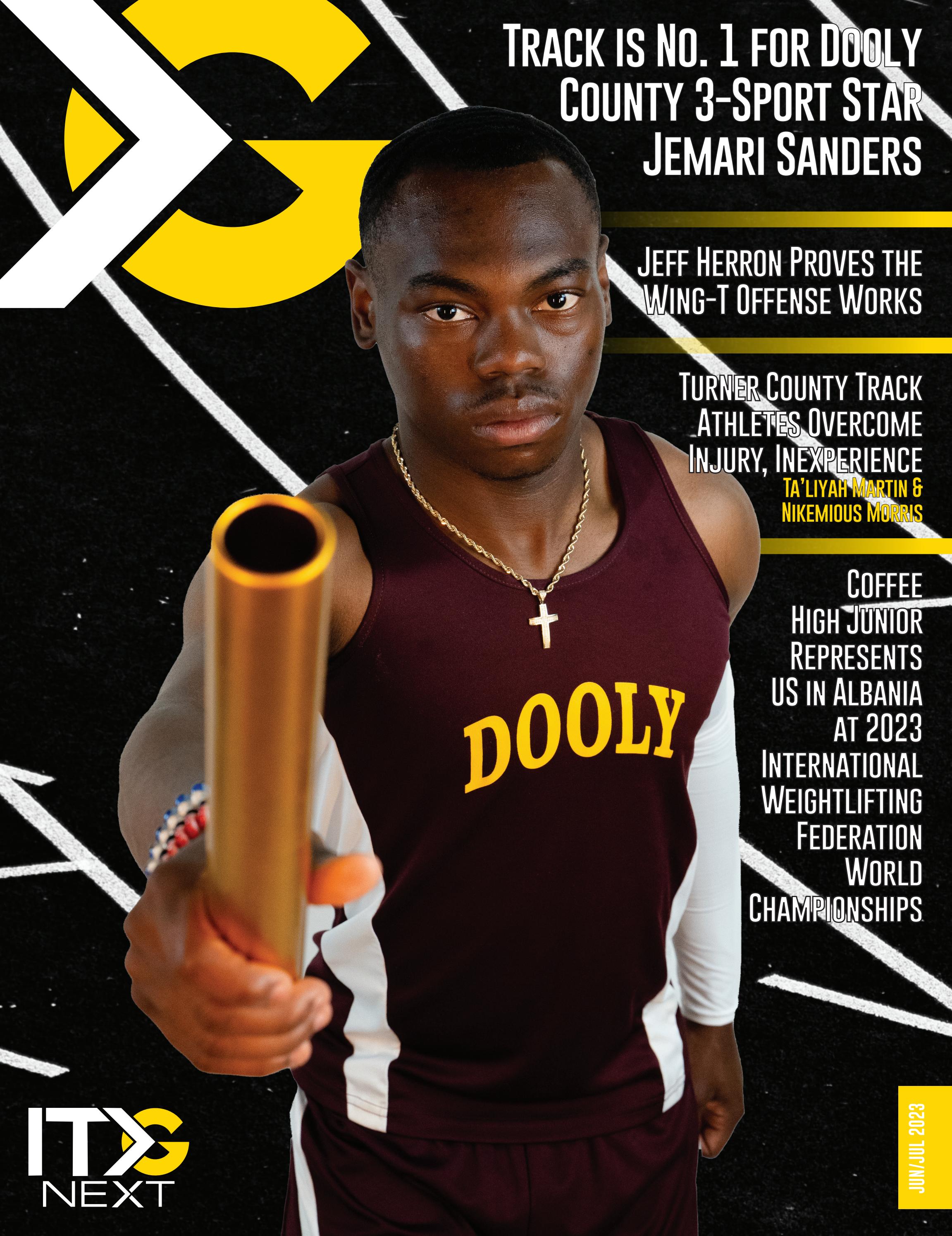 ITG Next South Georgia June/July 2023 Magazine by ITG Next Magazine - Issuu