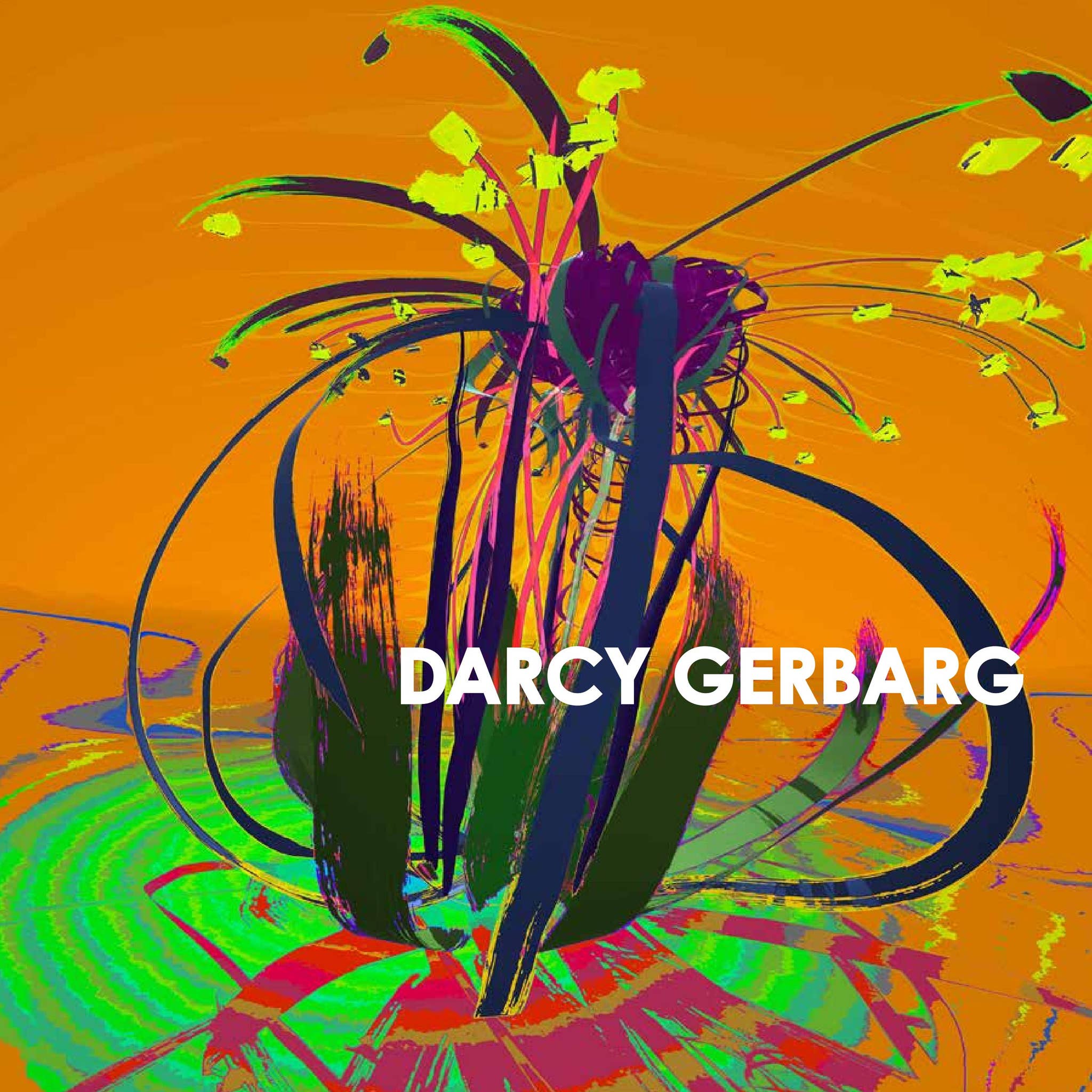 Darcy Gerbarg: A Series of Arrangements by Nimble Eye Design LLC - Issuu