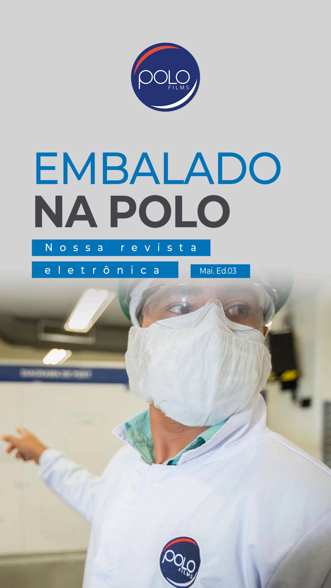 Embalado na Polo ed.3 by Polo Films - Issuu