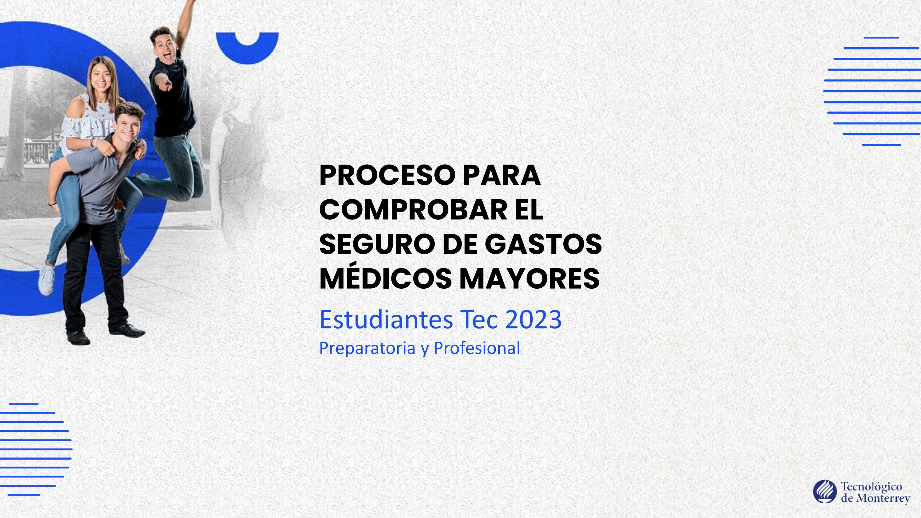 4. Checklist comprobación by Tecnológico de Monterrey - Issuu