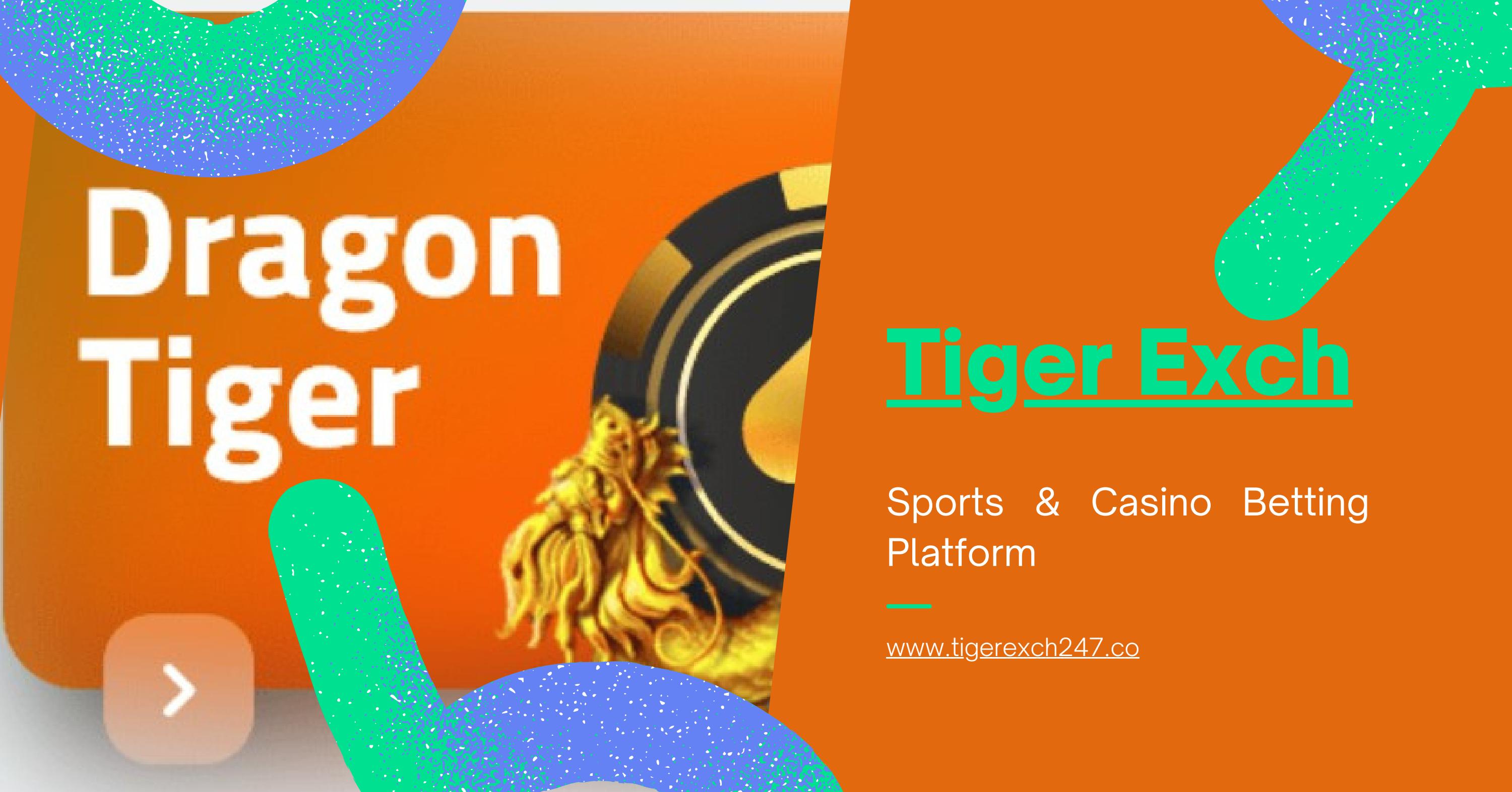 Tiger Exch - Top Betting Site by Tigerexch 247 - Online Betting - Issuu