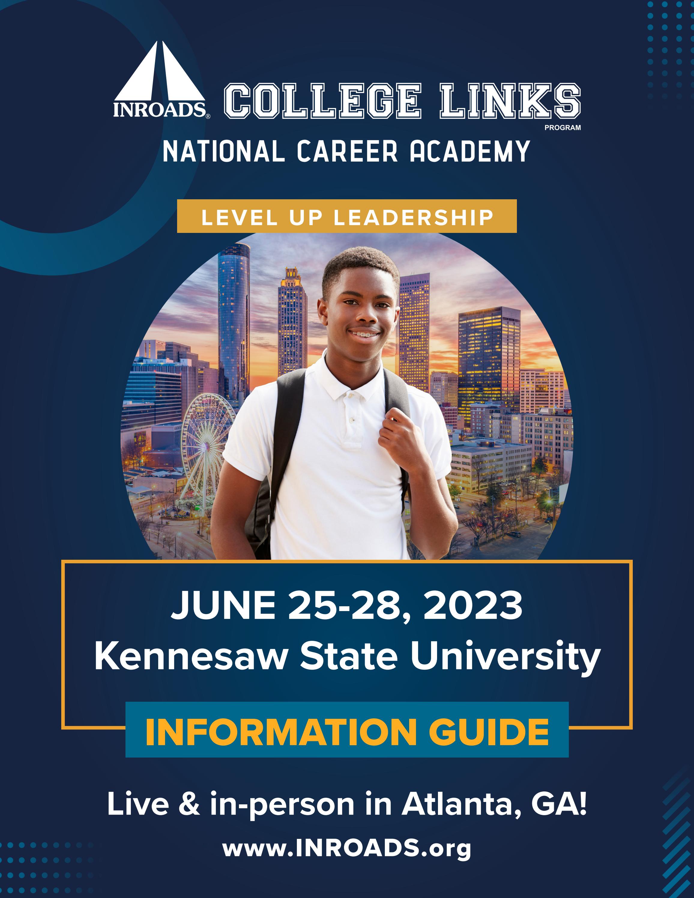 NCA Digital Brochure by INROADSINC - Issuu