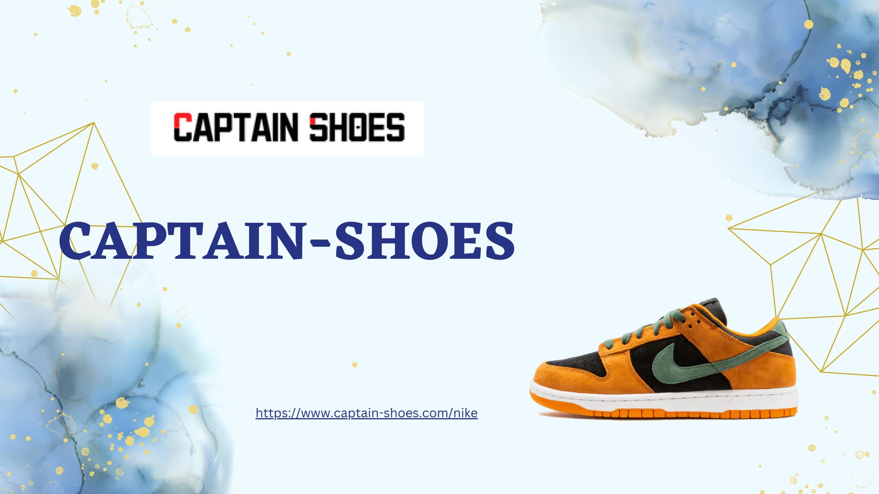 נעלי נייק | captain-shoes.com by CAPTAIN SHOES - Issuu