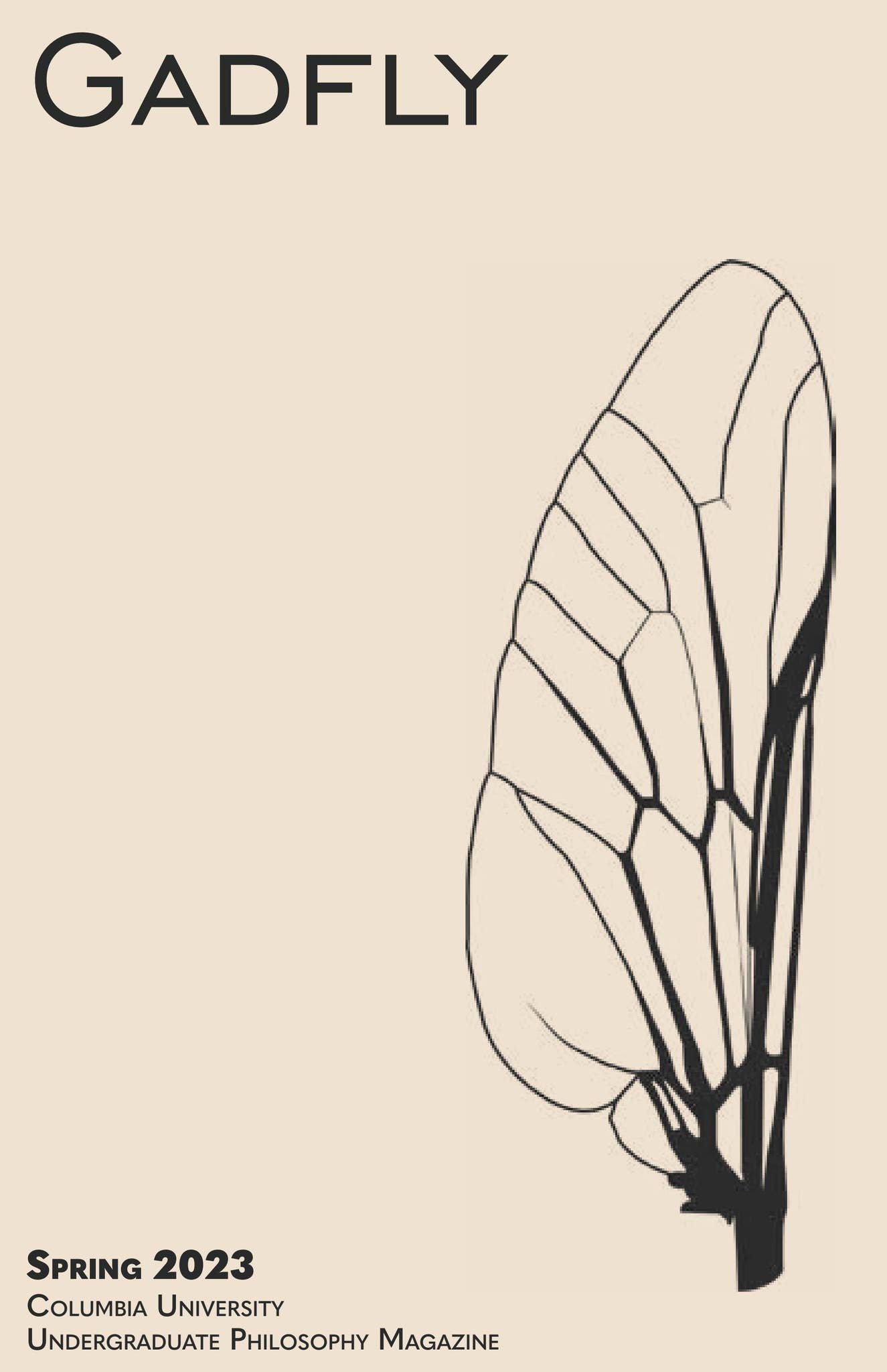 Issue 09 - Margins by Gadfly Magazine - Issuu