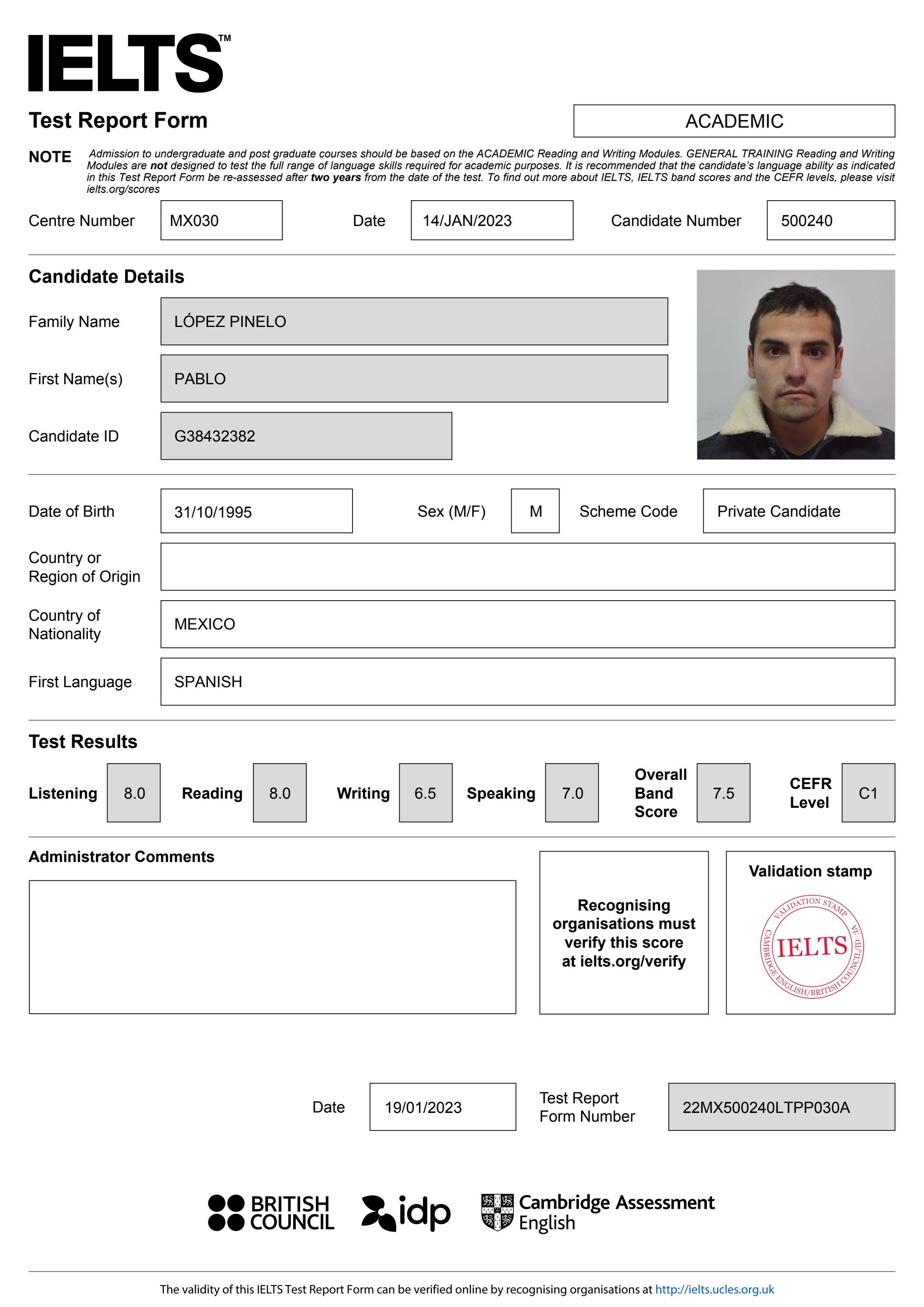 Buy IELTS certificate in Germany by Jefferson203 - Issuu