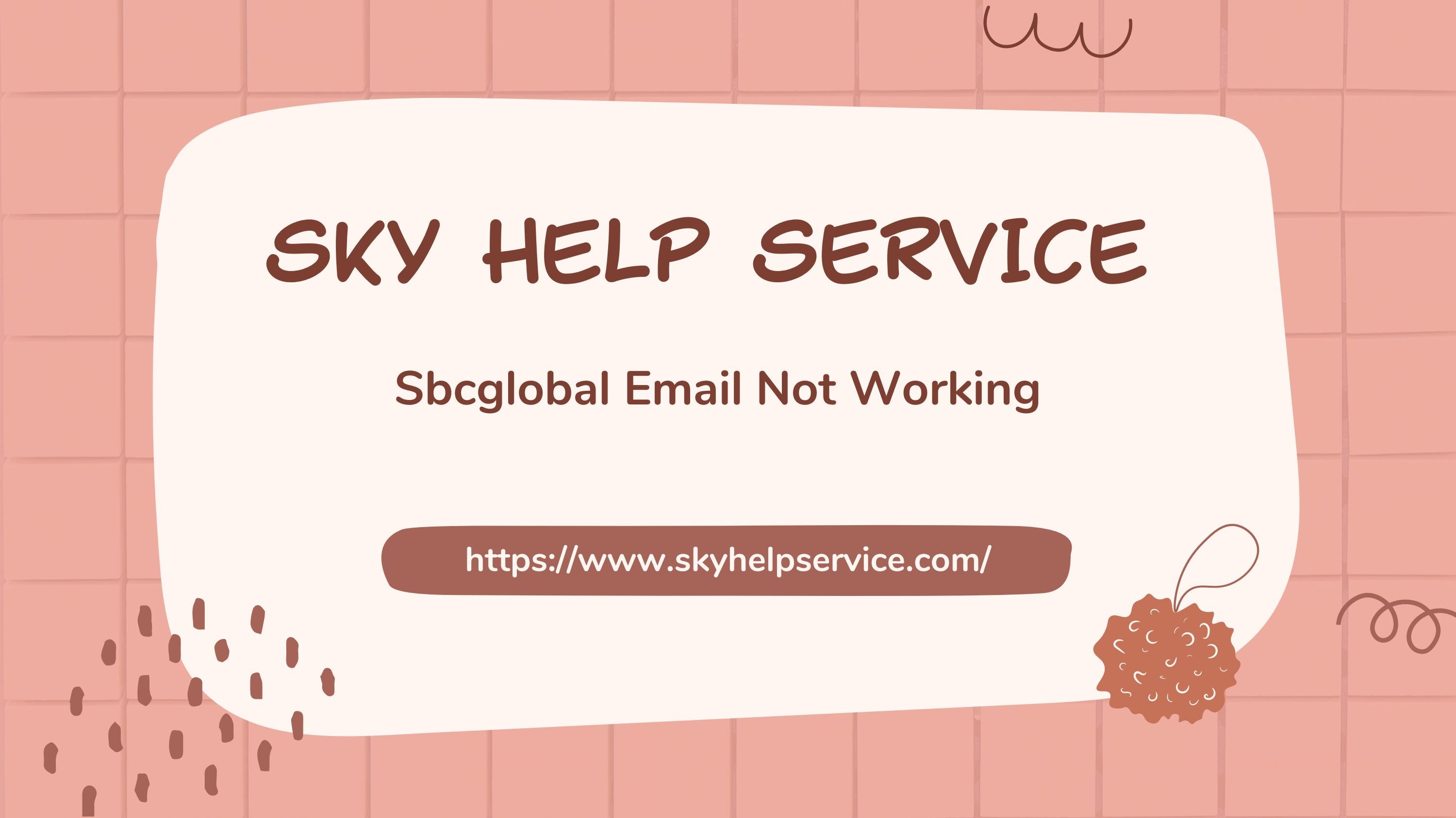 "Outlook Not Loading Or Opening At Times." by SKY HELP SERVICE - Issuu