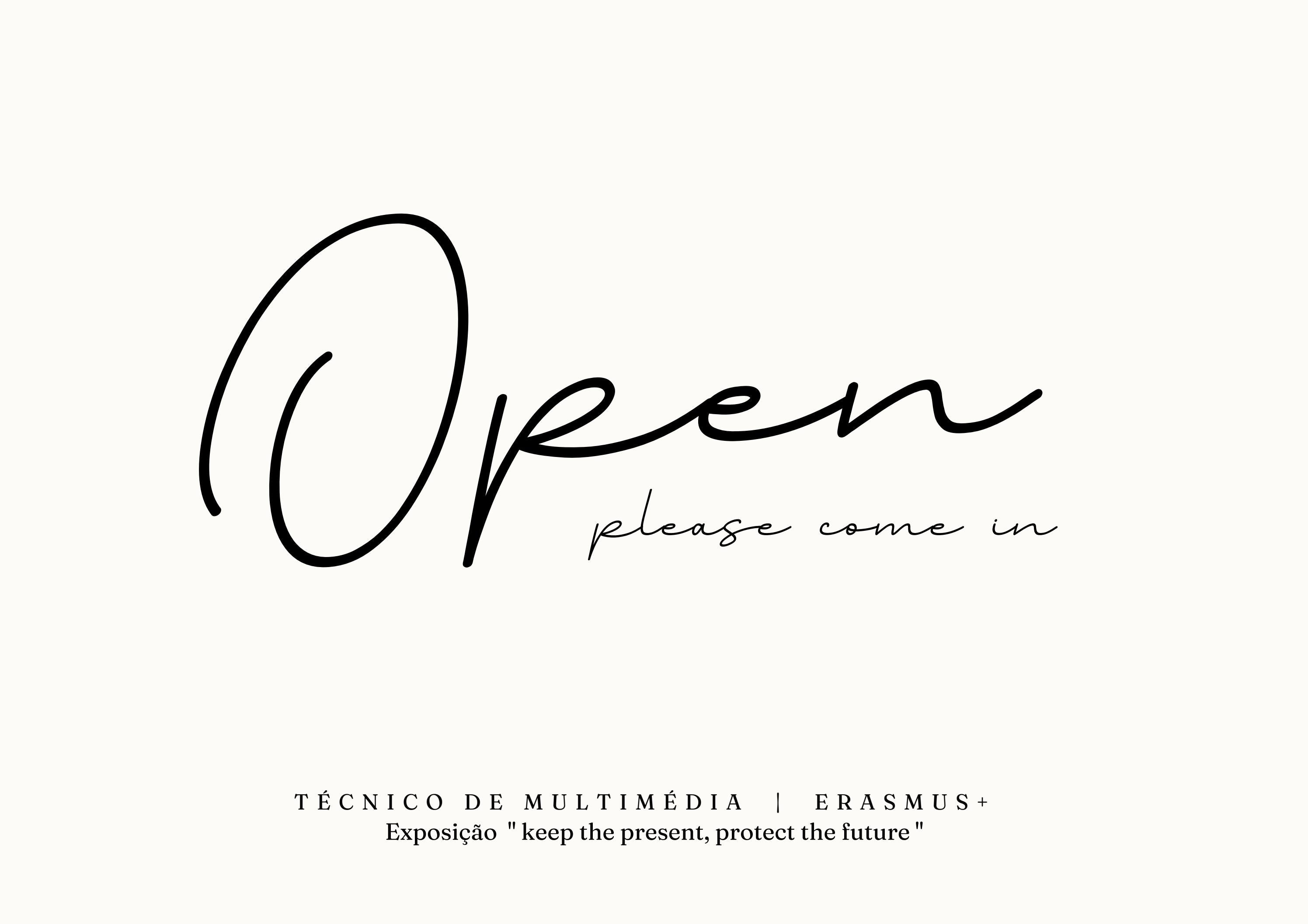 KEEP THE PRESENT, PROTECT THE FUTURE by multimedia aevo - Issuu