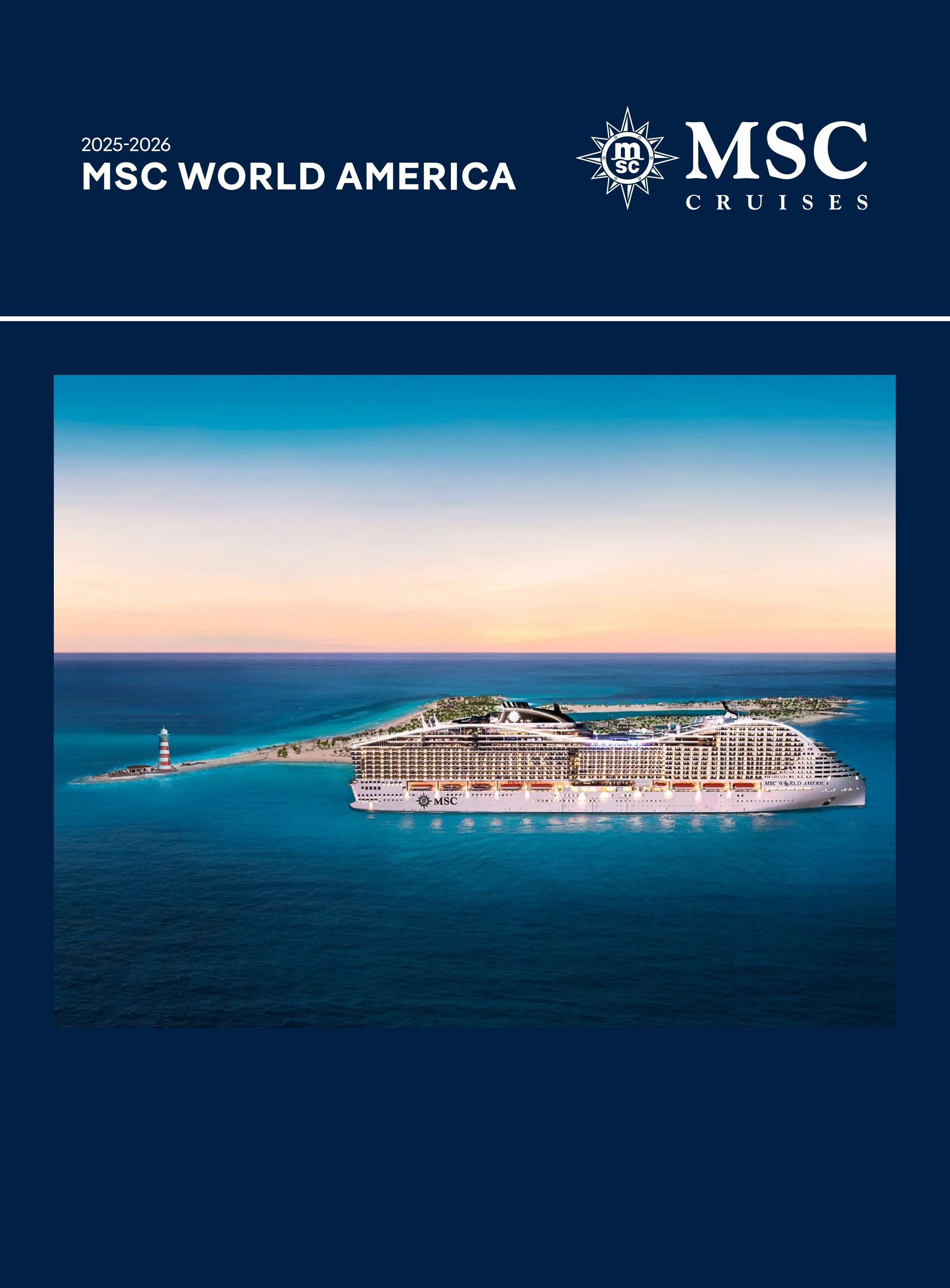 msc-cruises-UK-folder-msc-world-america by msc-cruises - Issuu