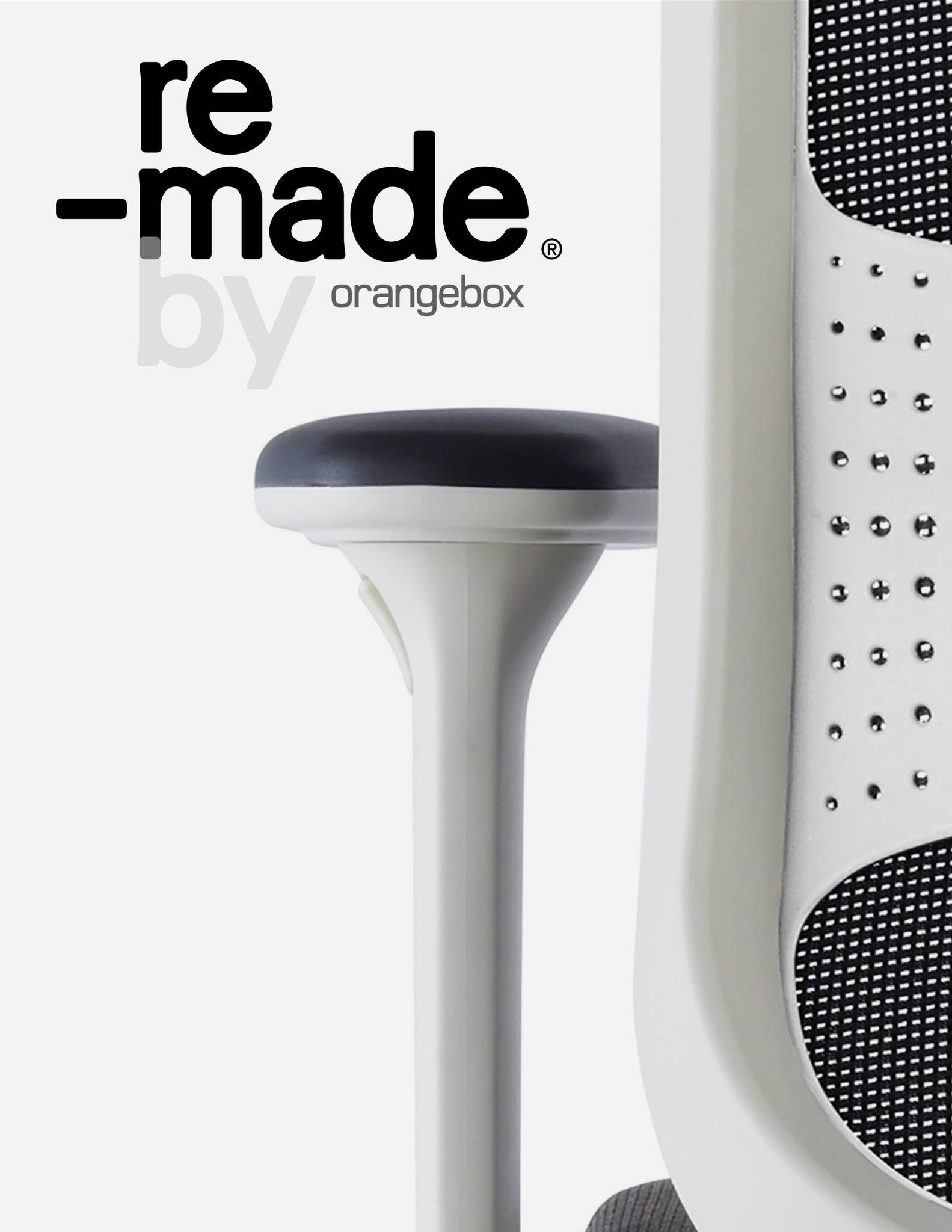 Remade by Orangebox by Orangebox Ltd - Issuu