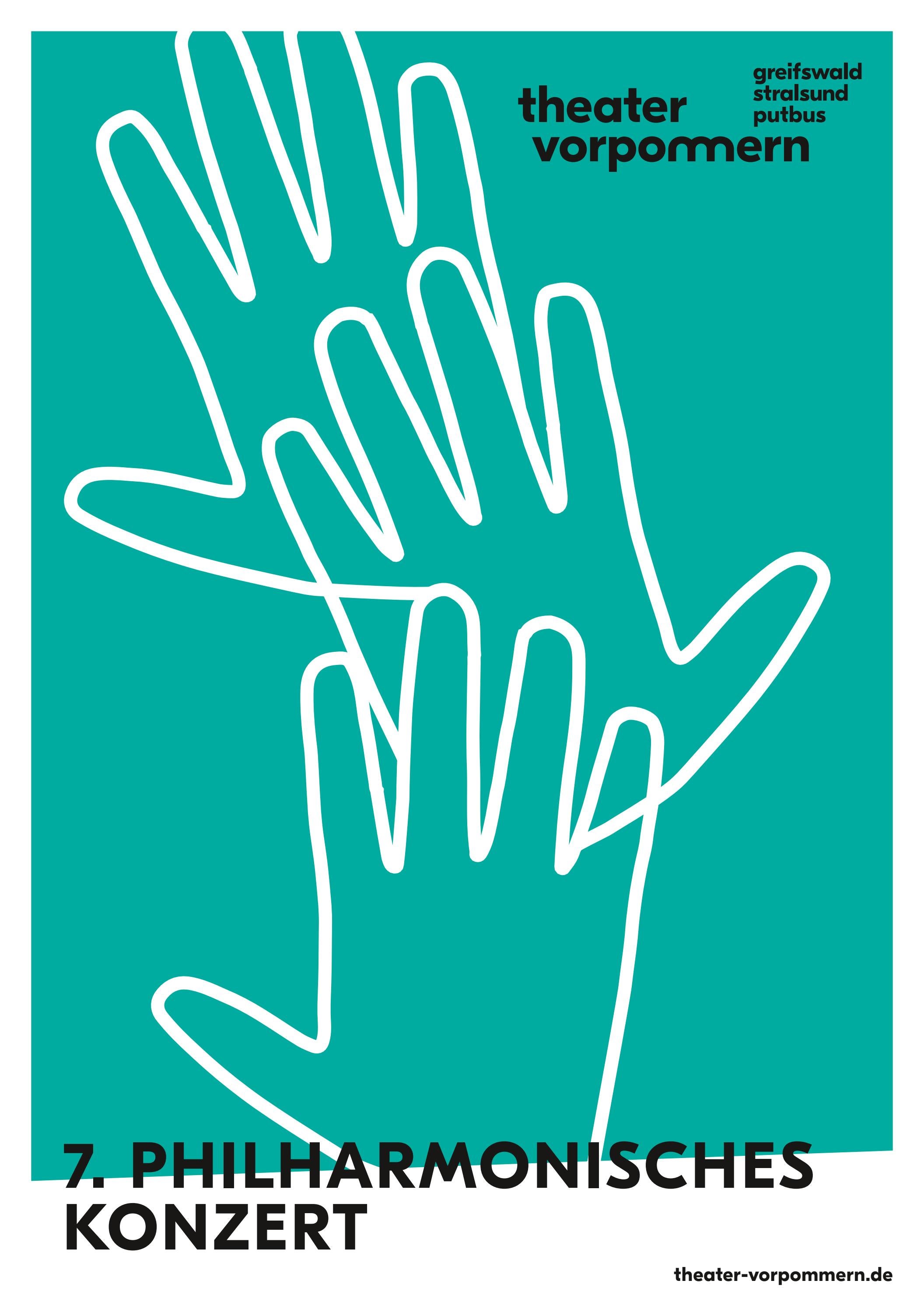 PGH _ 7 Philharmonisches Konzert by theater-vorpommern-hgw - Issuu