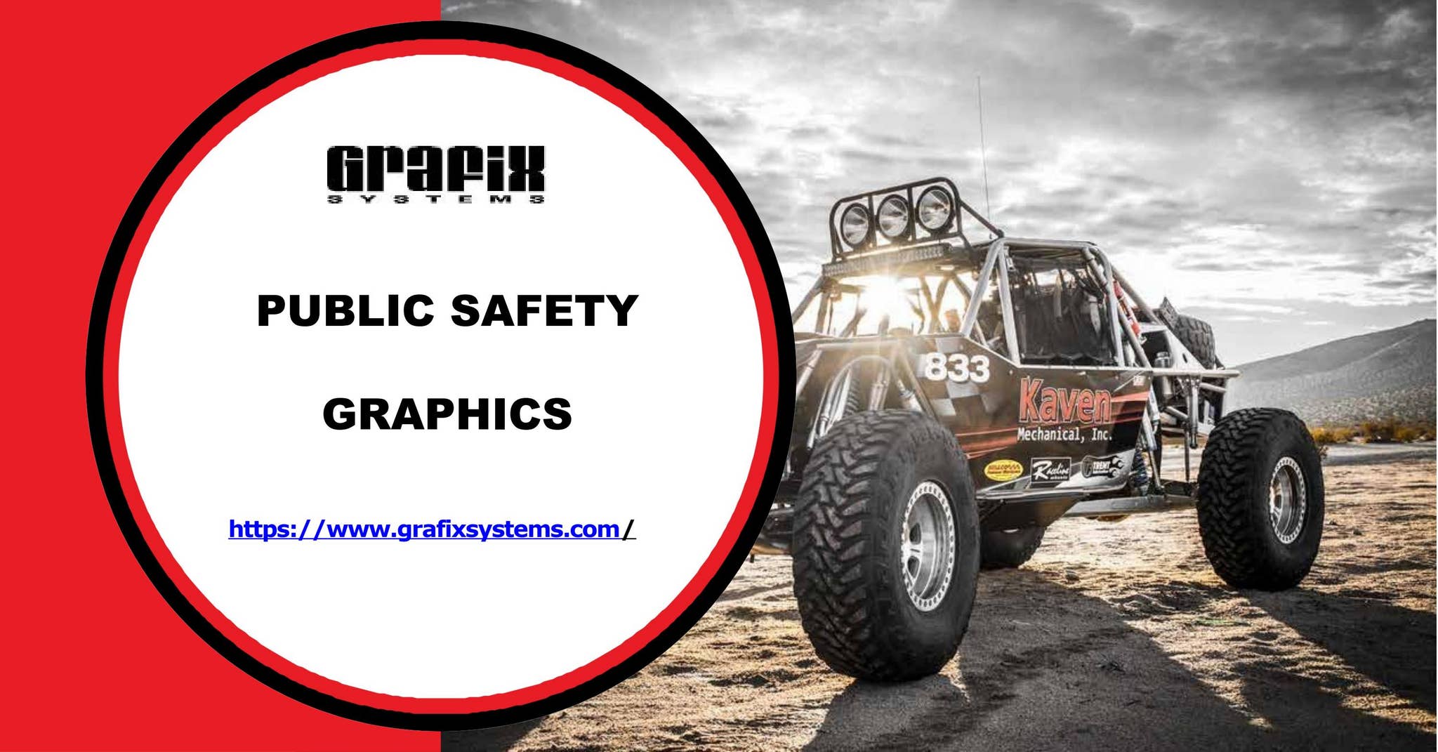 Make People Aware With The Help Of Public Safety Graphic From Graphix ...