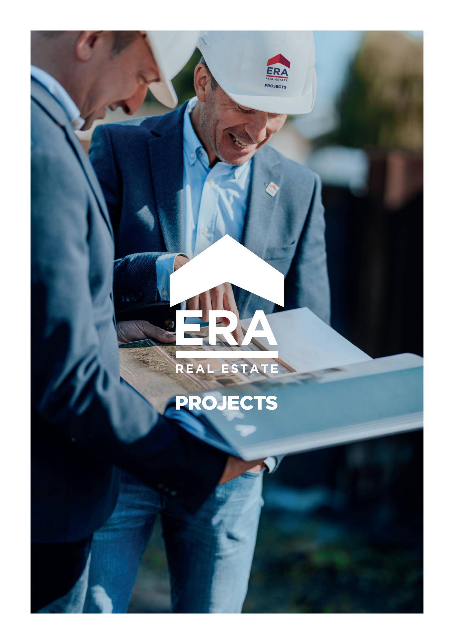 ERA PROJECTS - Brochure FR by ERA Belgium - Issuu