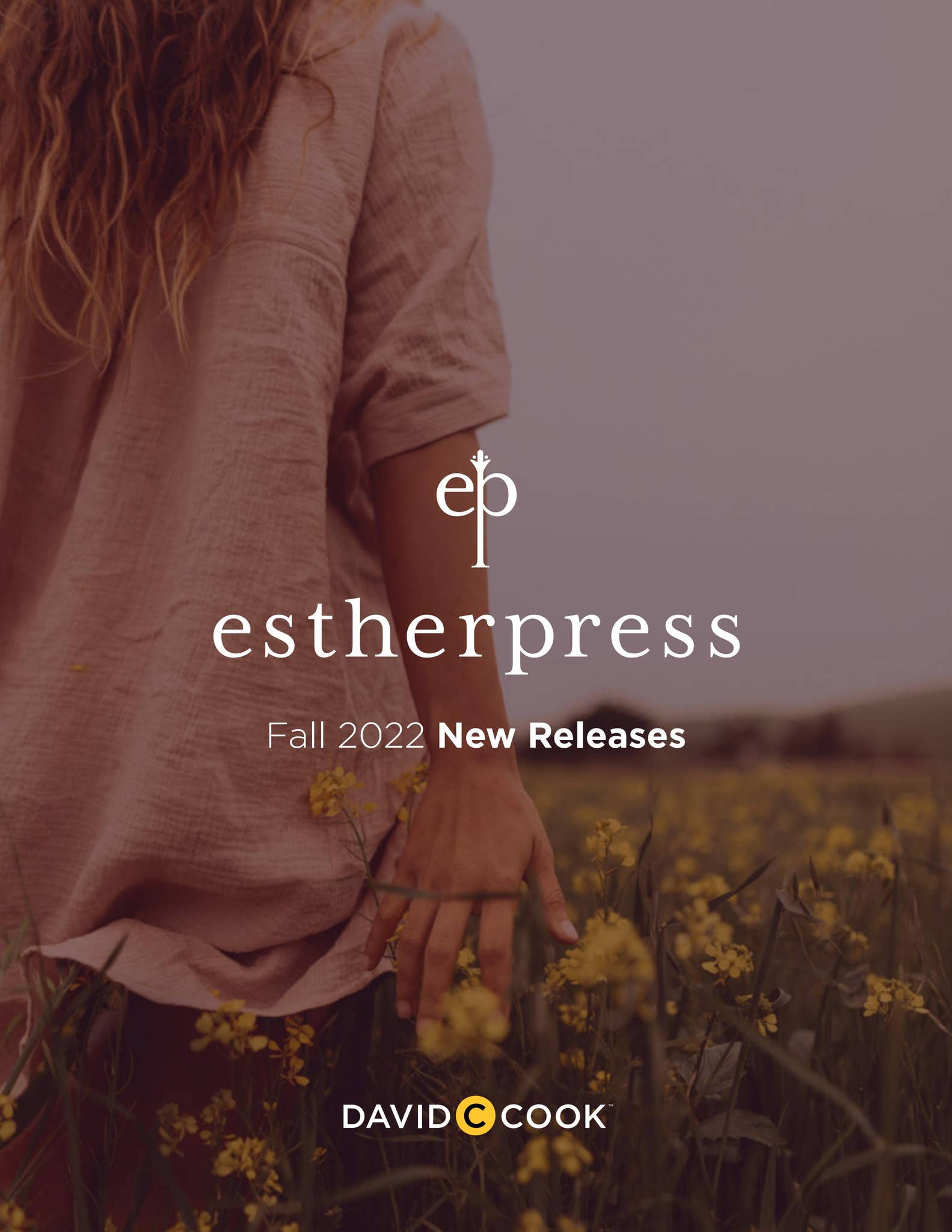 Esther Press | Fall 2022 Releases by Cook Media Global - Issuu