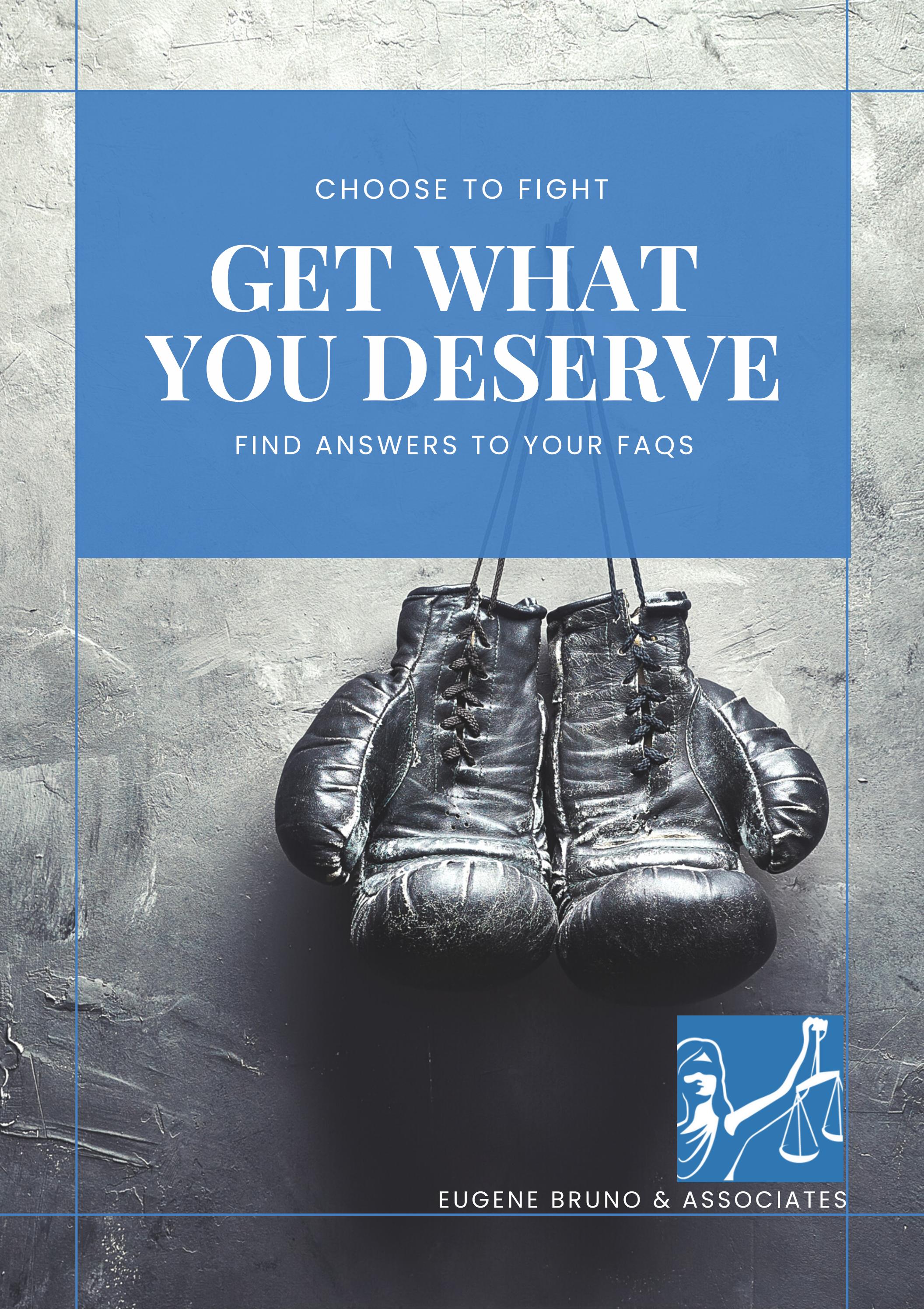 Winning Your Case With Eugene Bruno & Associates by brunoassociates - Issuu