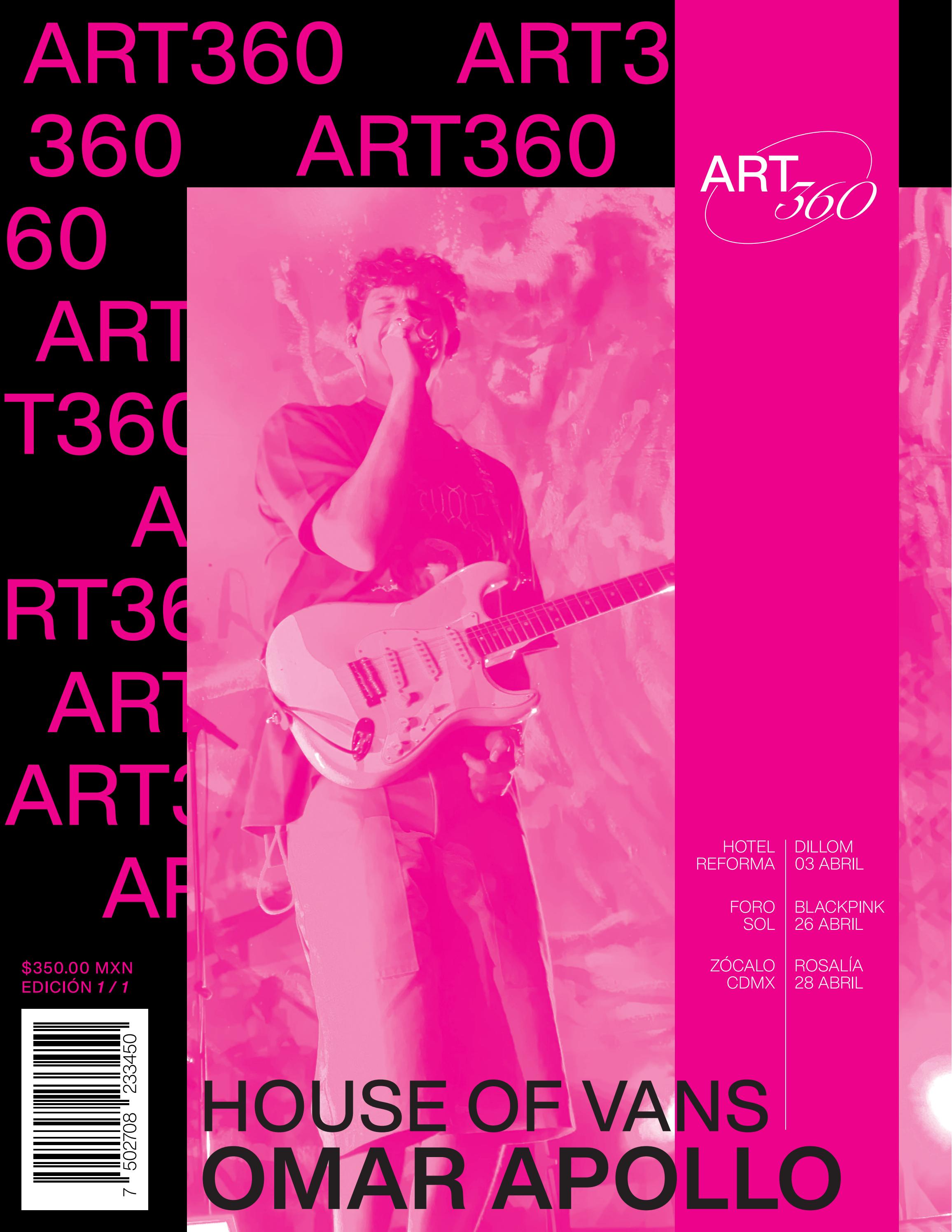 ART360 by JeanAxelAR - Issuu