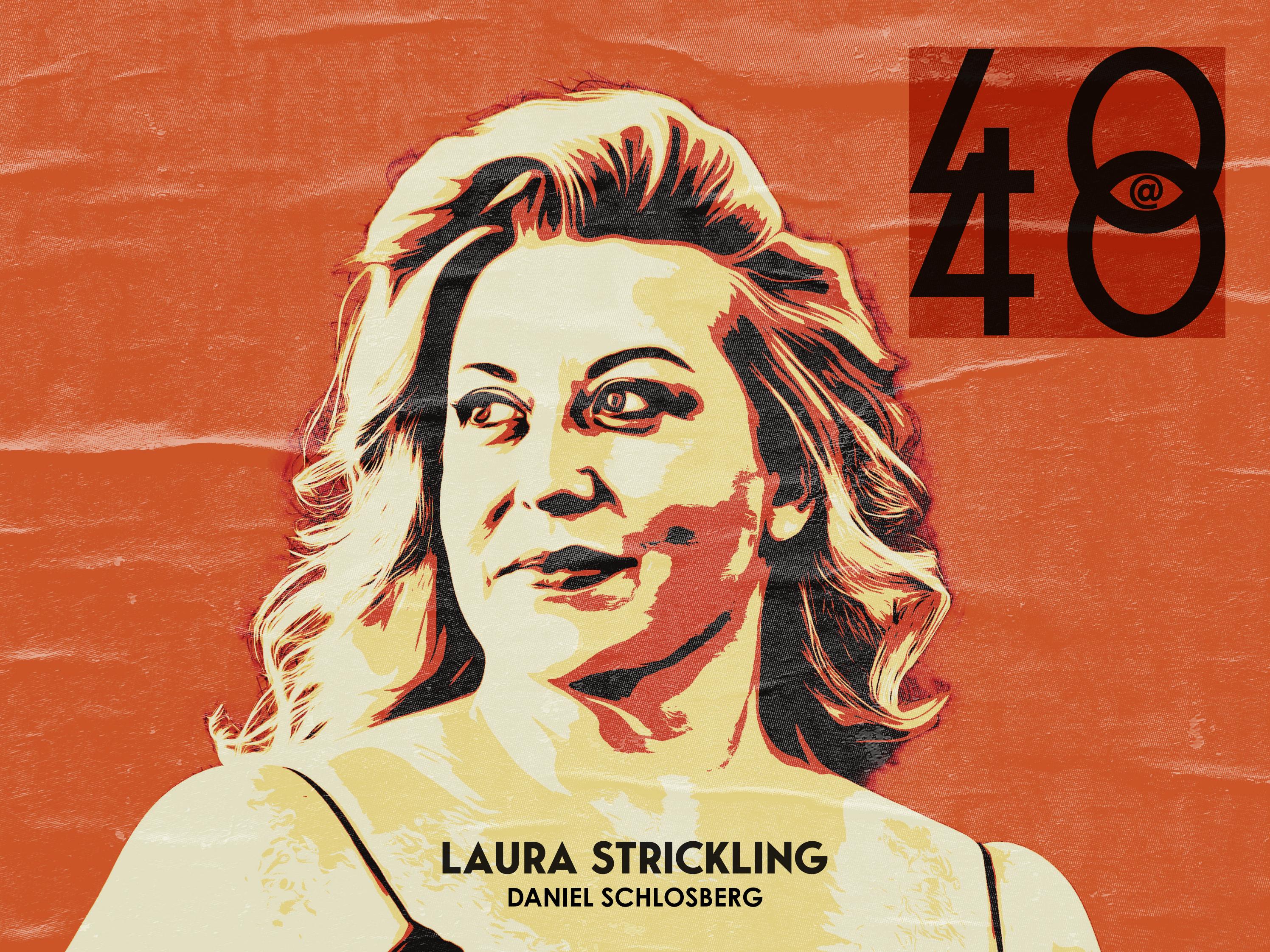 40@40 digital booklet by Louis Levitt - Issuu