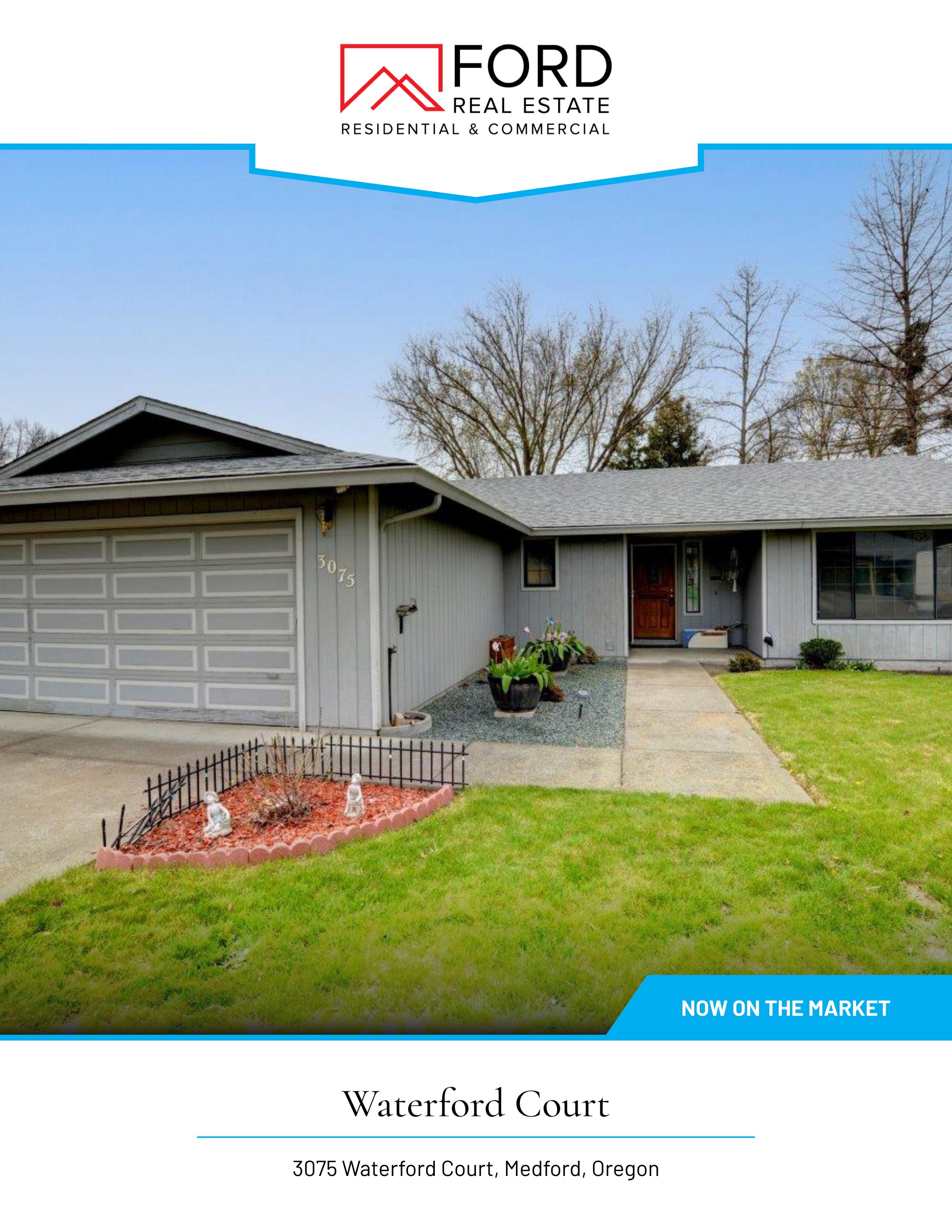 Waterford Court - Ford Real Estate by benwesneratford - Issuu