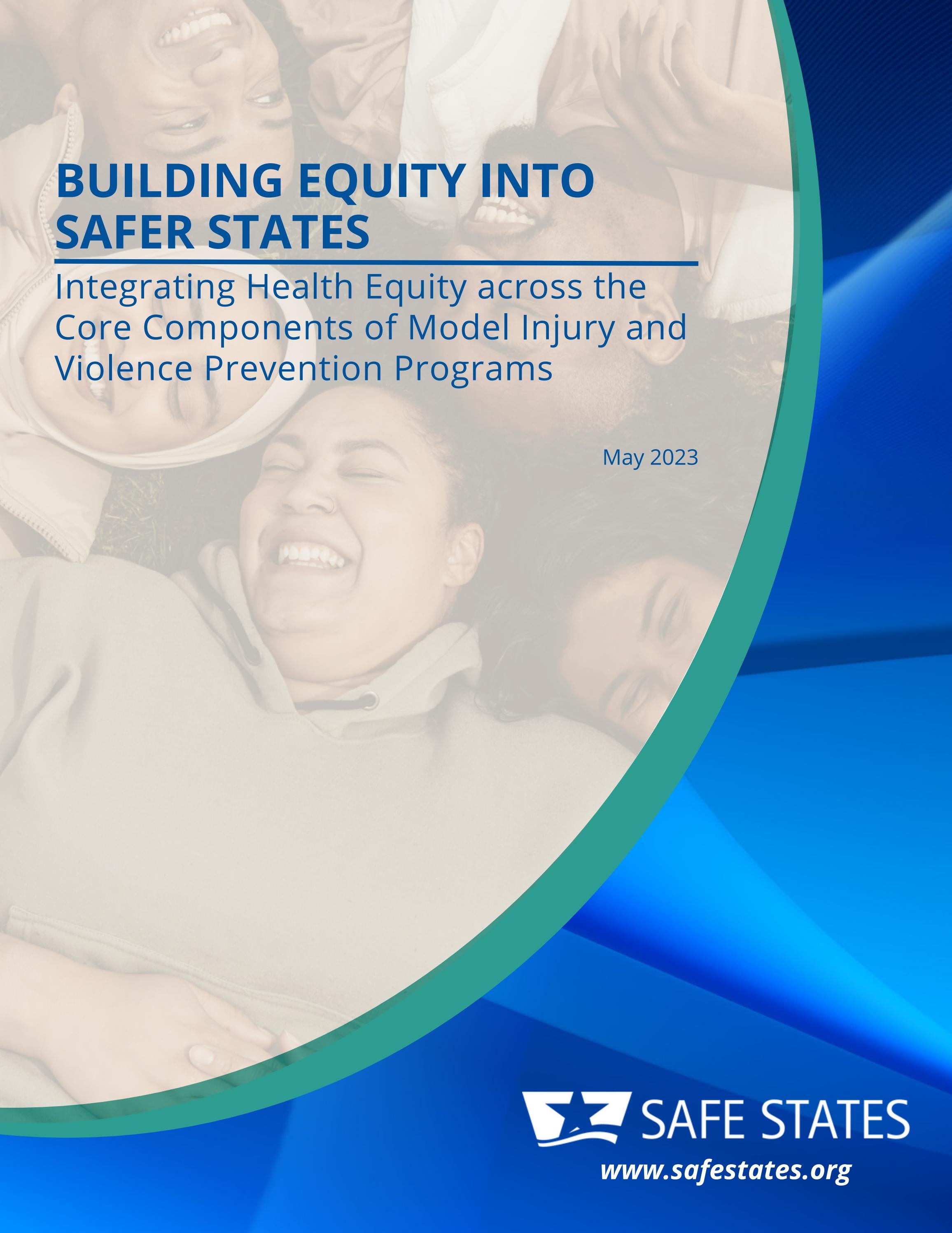 Building Equity Into Safer States by julie.alonso - Issuu