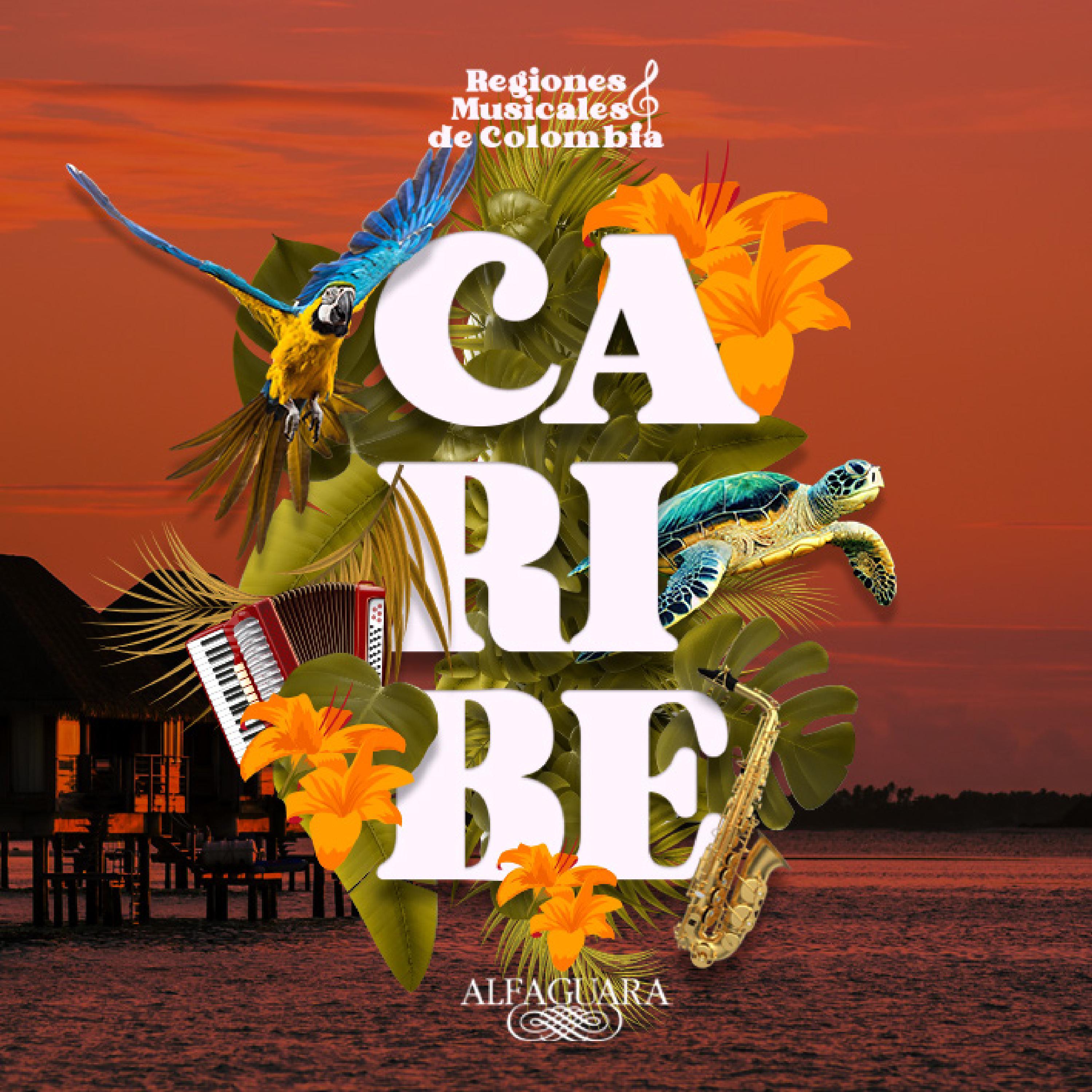 Caribe: Ritmos en el litoral musical by MANUELA GONZALEZ ESCOBAR - Issuu