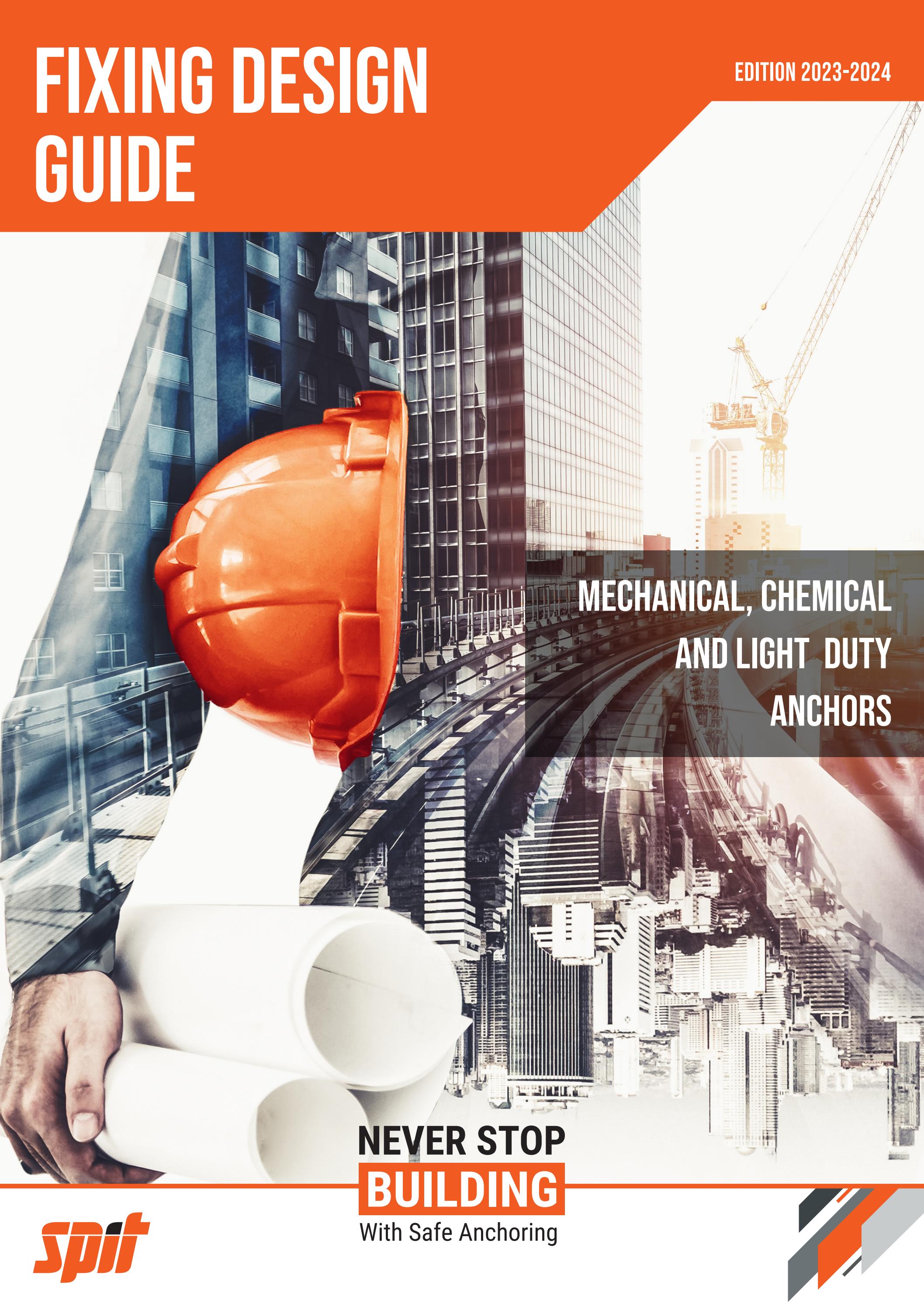 FIXING DESIGN GUIDE_2023 by ITW_Belgium - Issuu