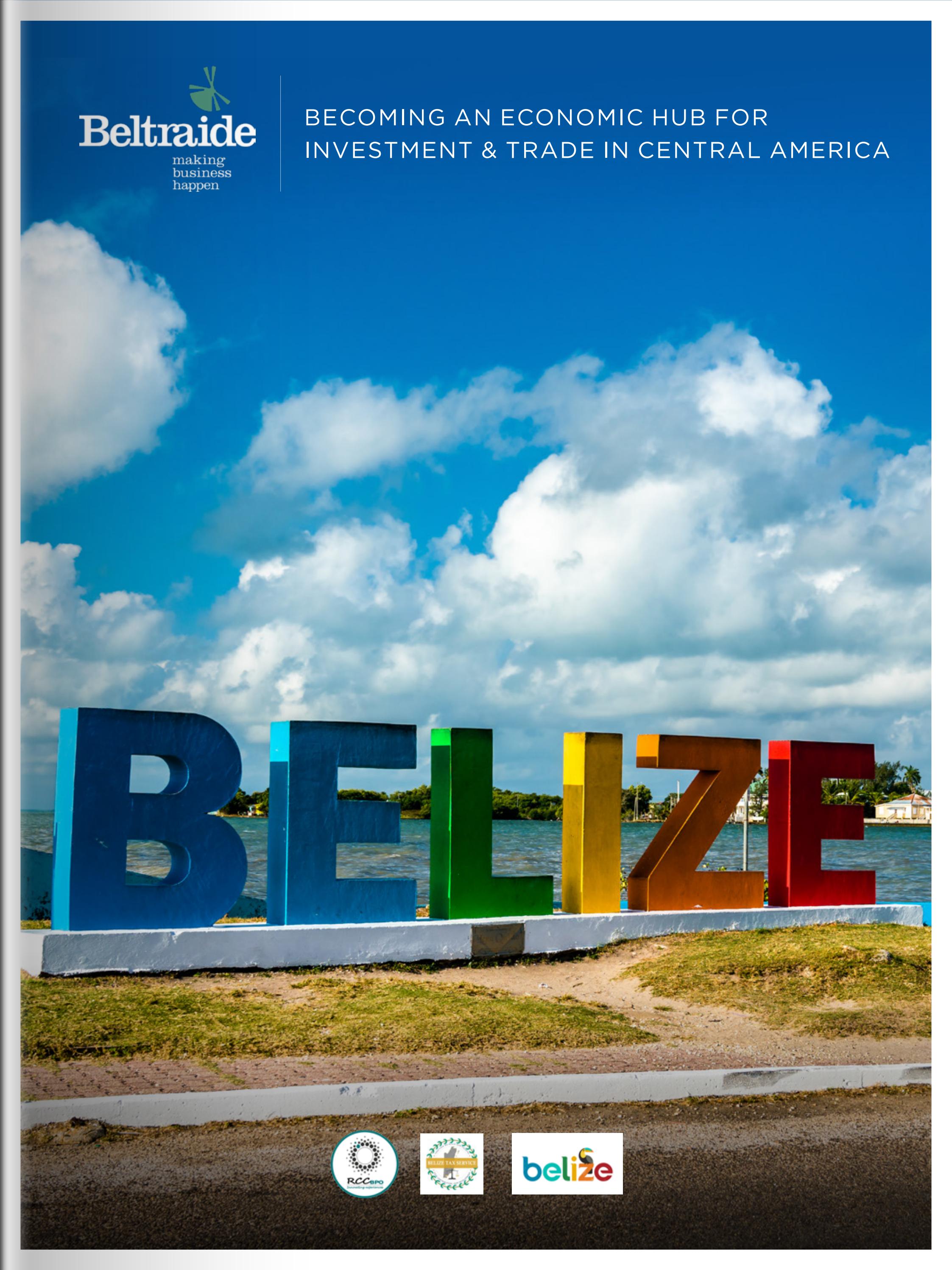 Beltraide by Outlook Publishing - Issuu