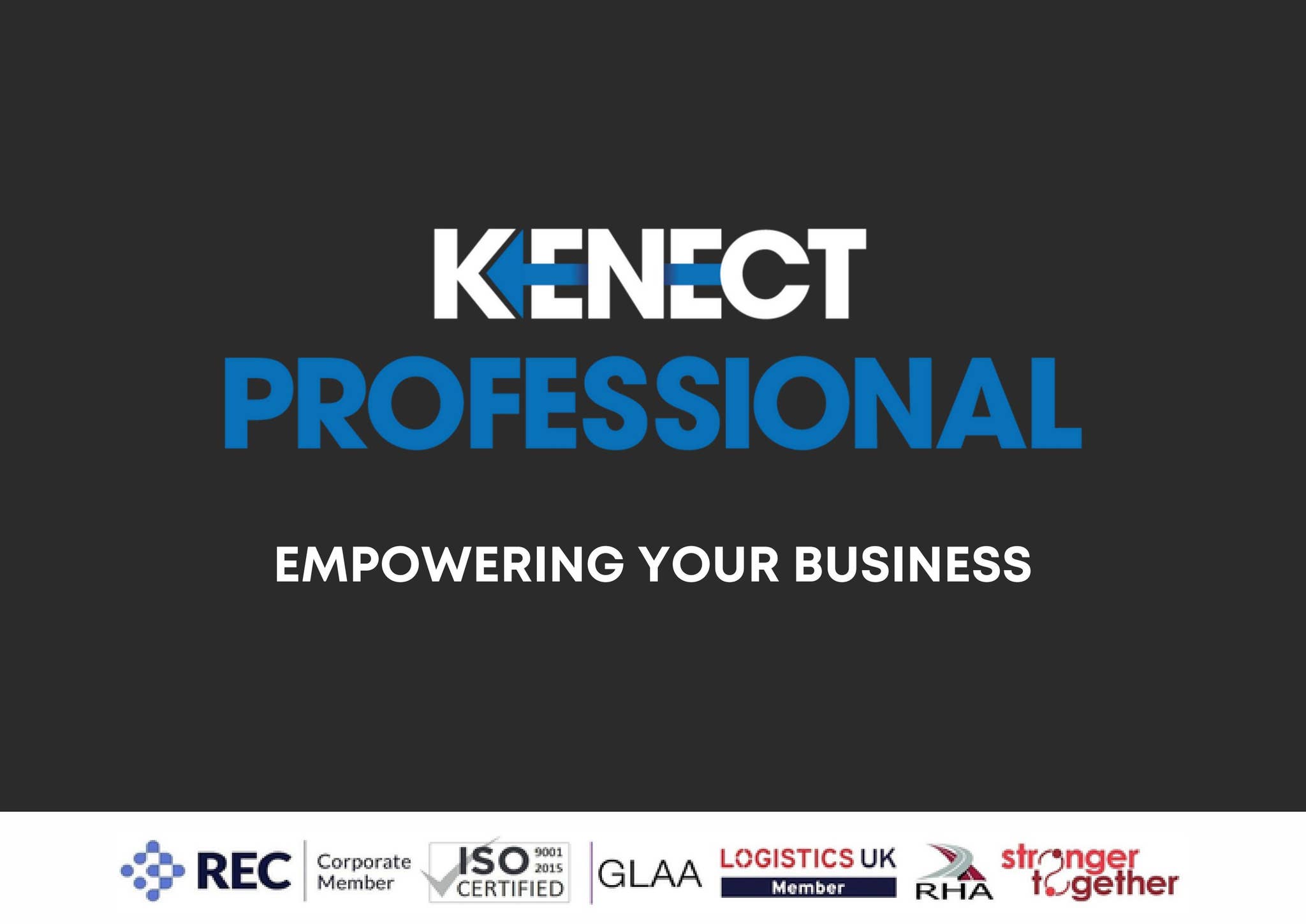 Kenect Professional by Kenect Recruitment - Issuu