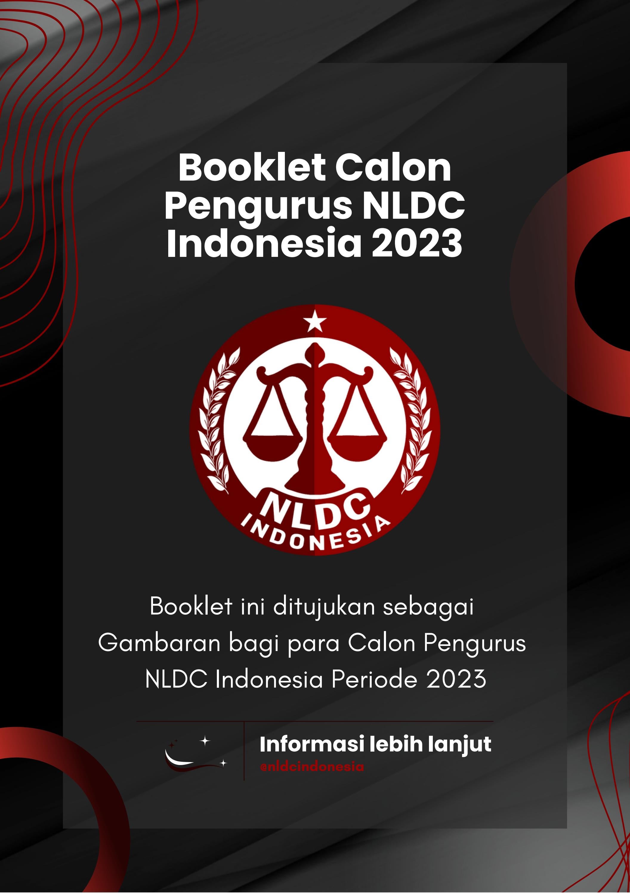 Booklet NLDC Indonesia 2023 by NLDC Indonesia - Issuu