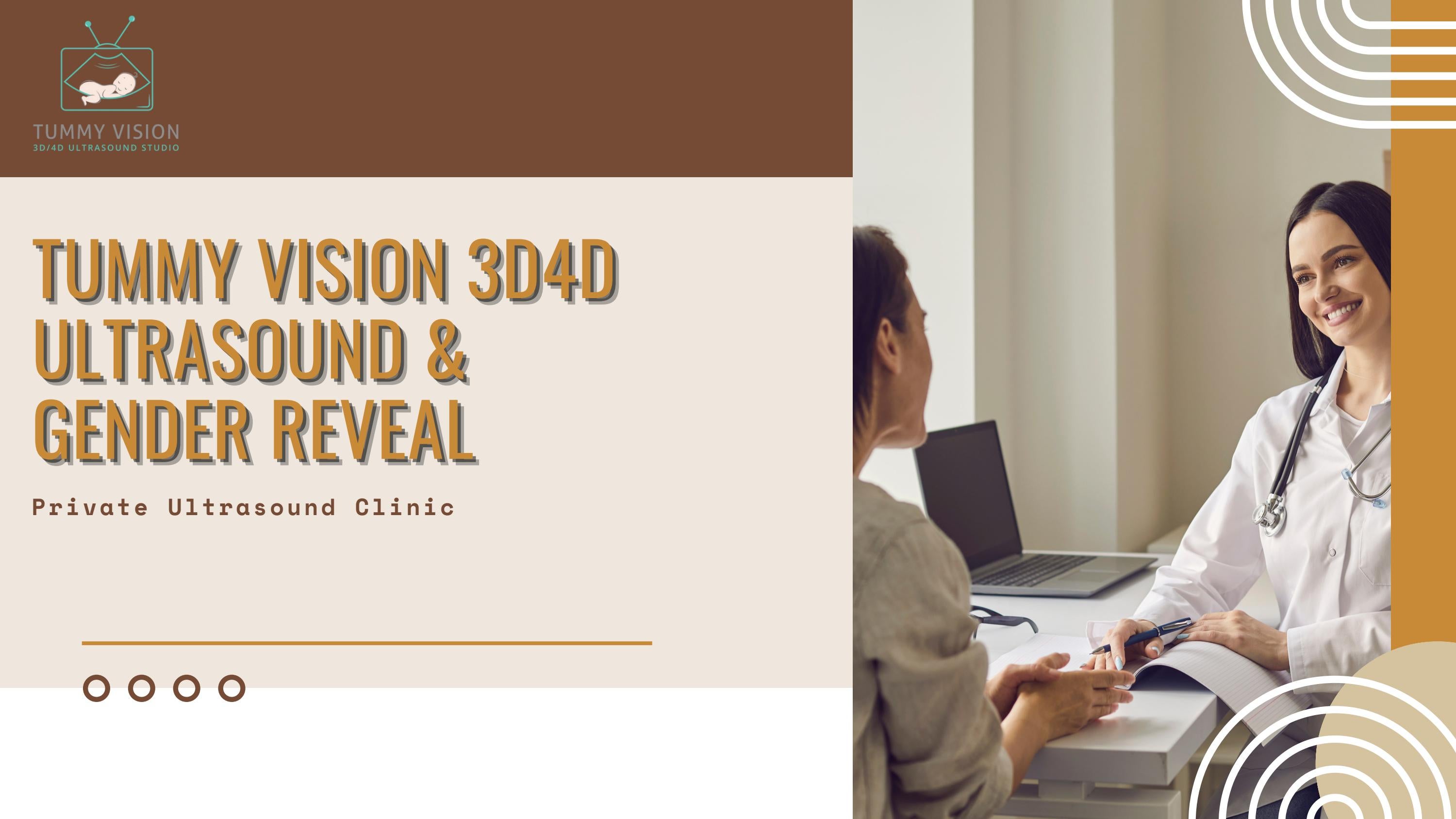 20 Week Anatomy Scan|| 20 Week Ultrasound|| Tummy Vision by Tummy ...