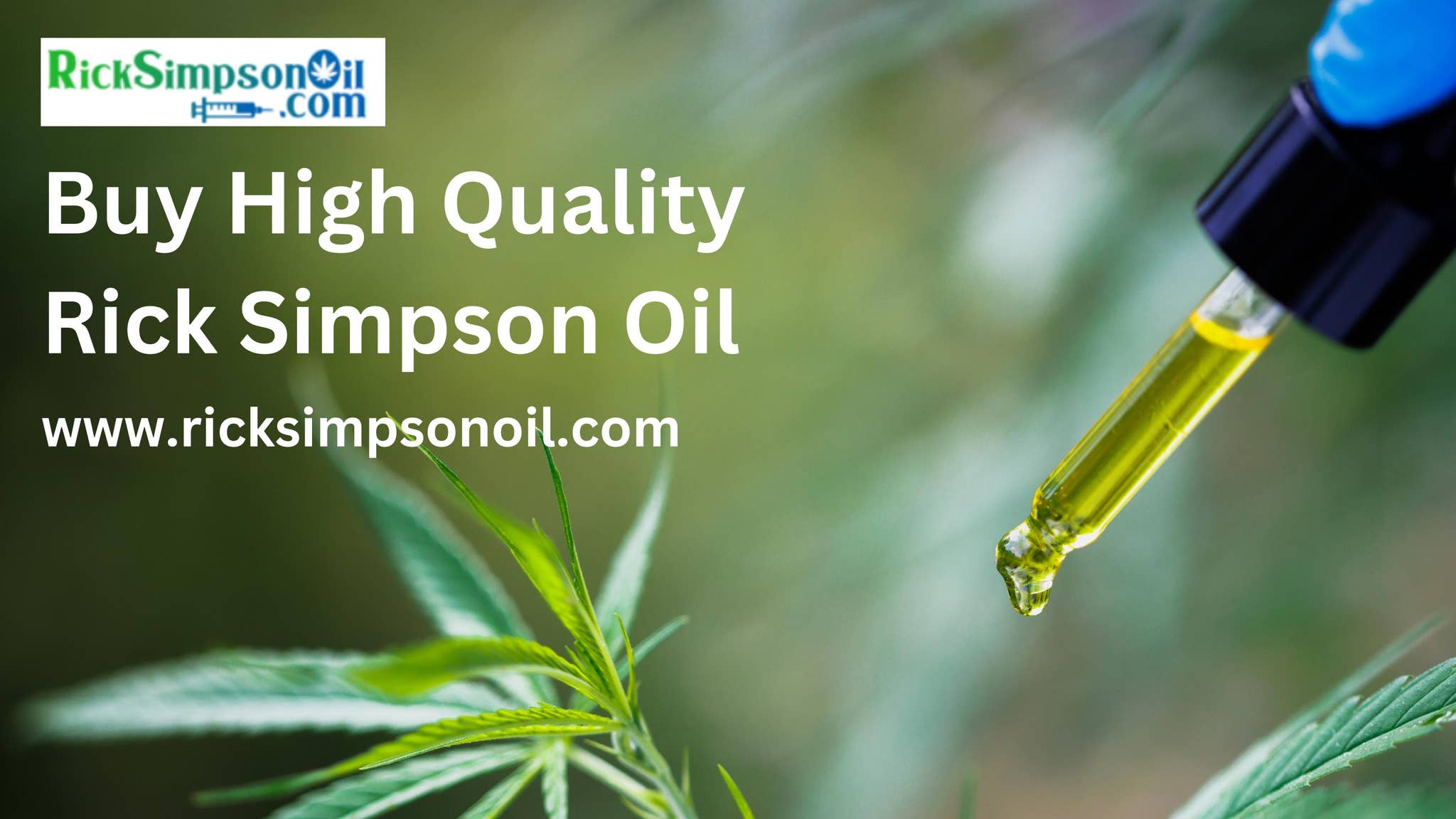 Buy High Quality Rick Simpson Oil by Rick Simpsonoil - Issuu
