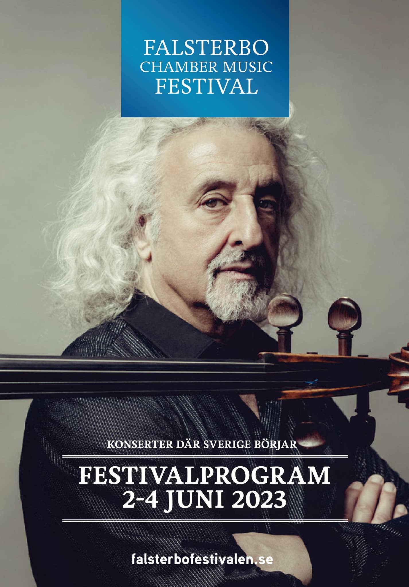 Festivalprogram - Falsterbo 2023 by Kammarmusikens Vänner - Issuu