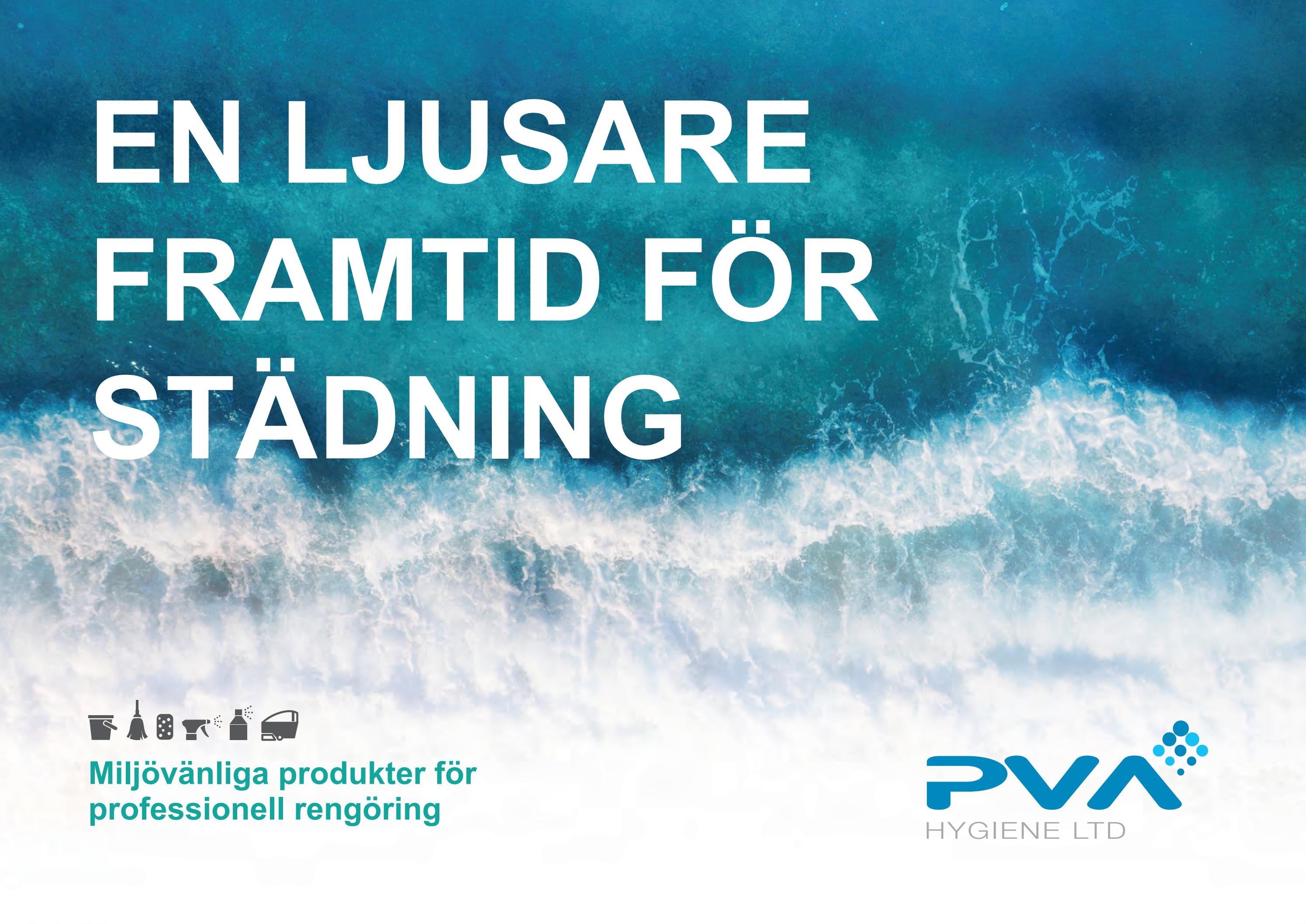 PVA Hygiene by VISAB - Issuu