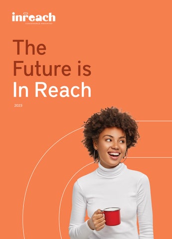 InReach Sales Presentation by Sodexo - Issuu