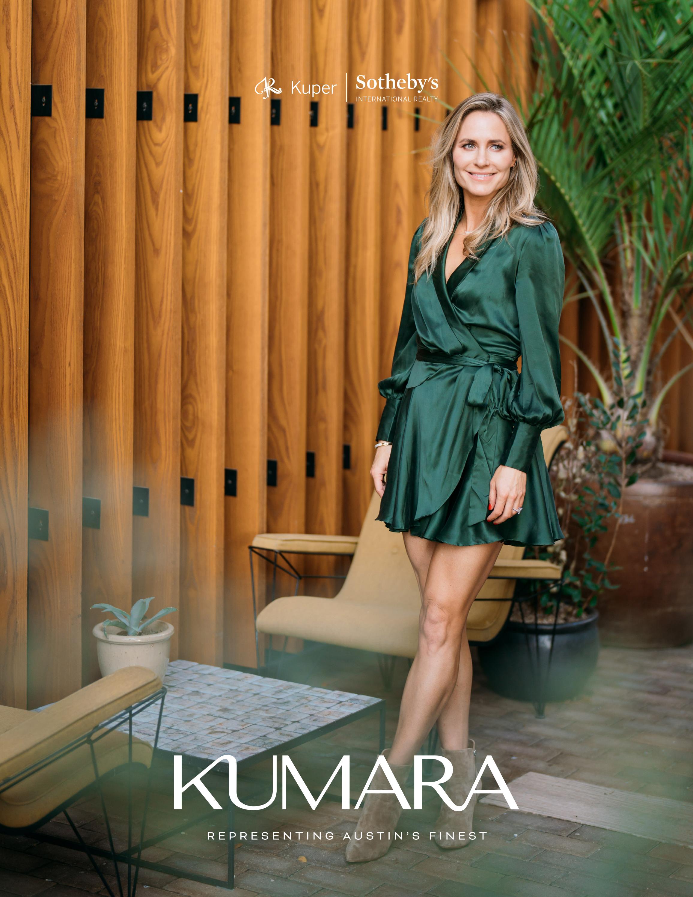 Who You Work With Matters by Kuper Sotheby's International Realty - Issuu