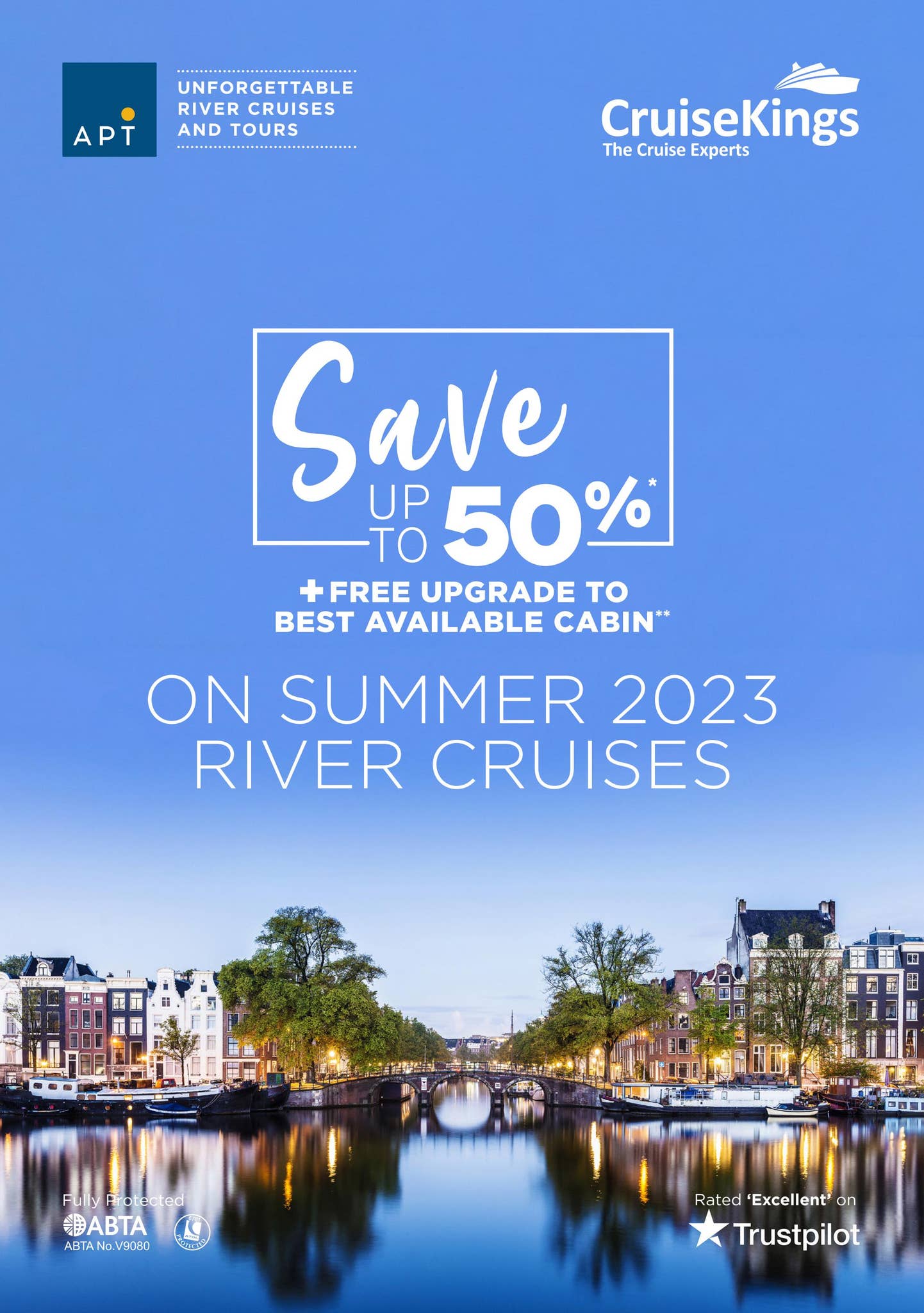 CruiseKings APT Summer 2023 by brooklyntravel - Issuu