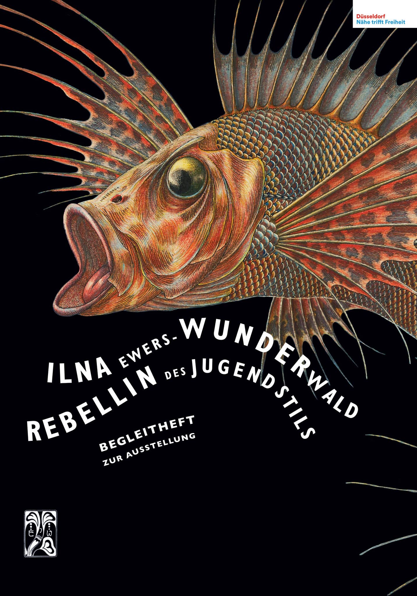 Ilna Ewers-Wunderwald – Rebellin des Jugendstils by tanjarrrh - Issuu
