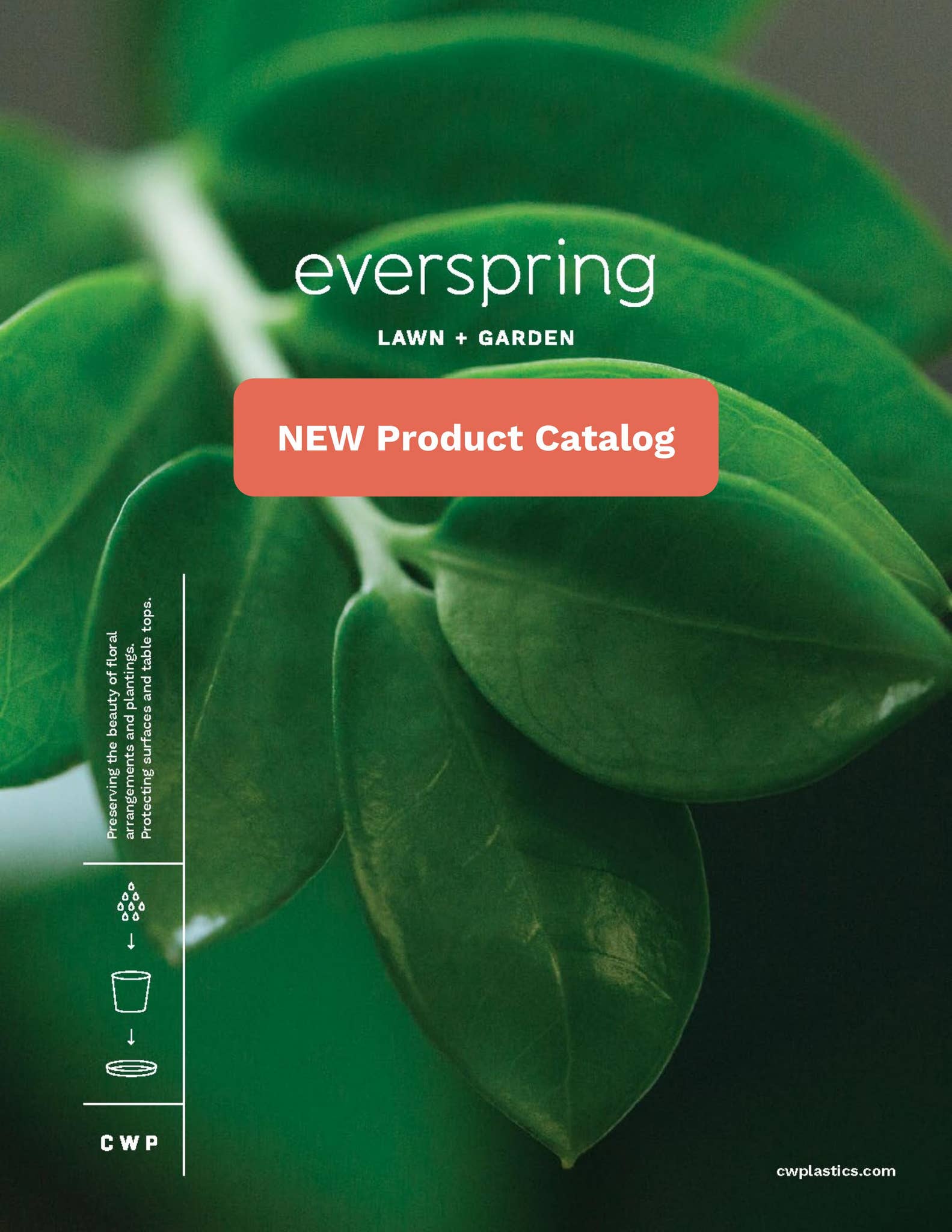 everspring® Lawn + Garden NEW Products Catalog by CurtisWagner5630 - Issuu