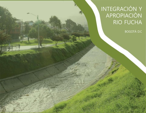CARTILLA RECORRIDO RIO FUCHA by CAROL LISSETH BARRETO GUTIERREZ - Issuu