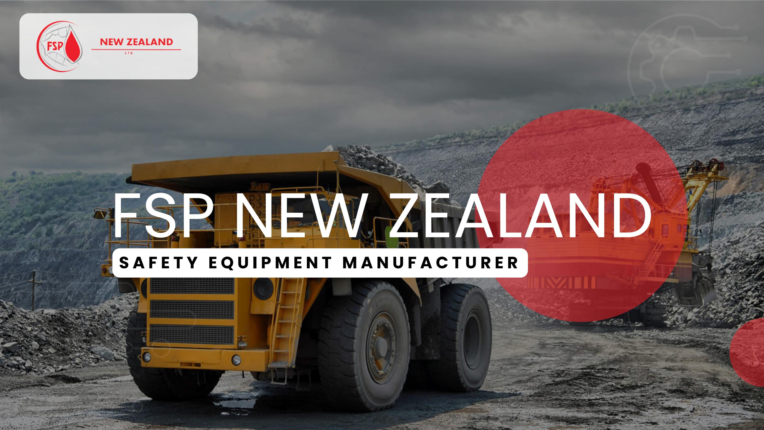 Mount it Right, Fight the Fire With FSP's Fire Extinguisher Mounting ...