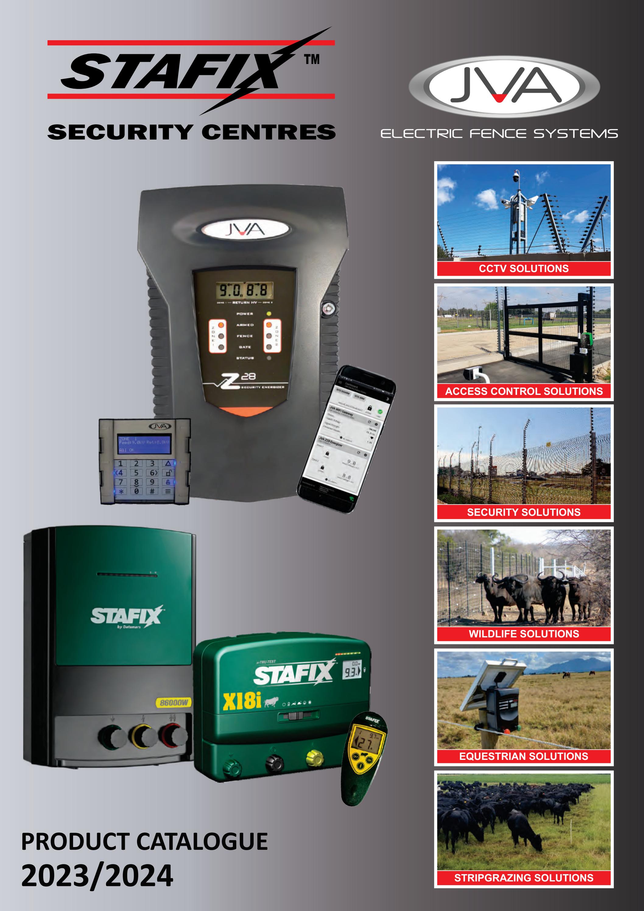 Stafix Catalogue 2023/24 By Ndlovu Fencing Issuu, 41% OFF