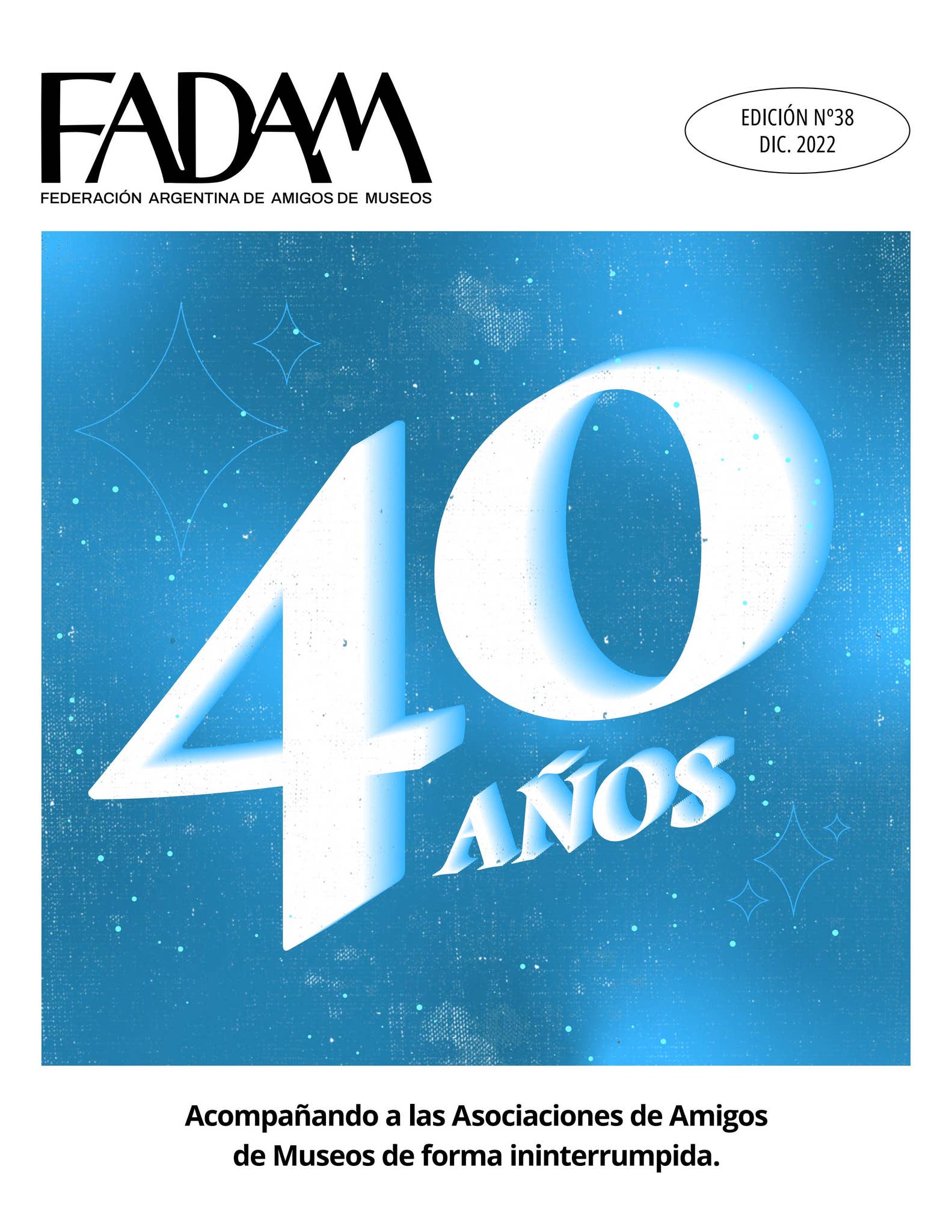 FADAM 2022 by FADAM - Issuu