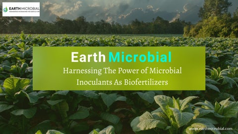 earthmicrobial Publisher Publications - Issuu