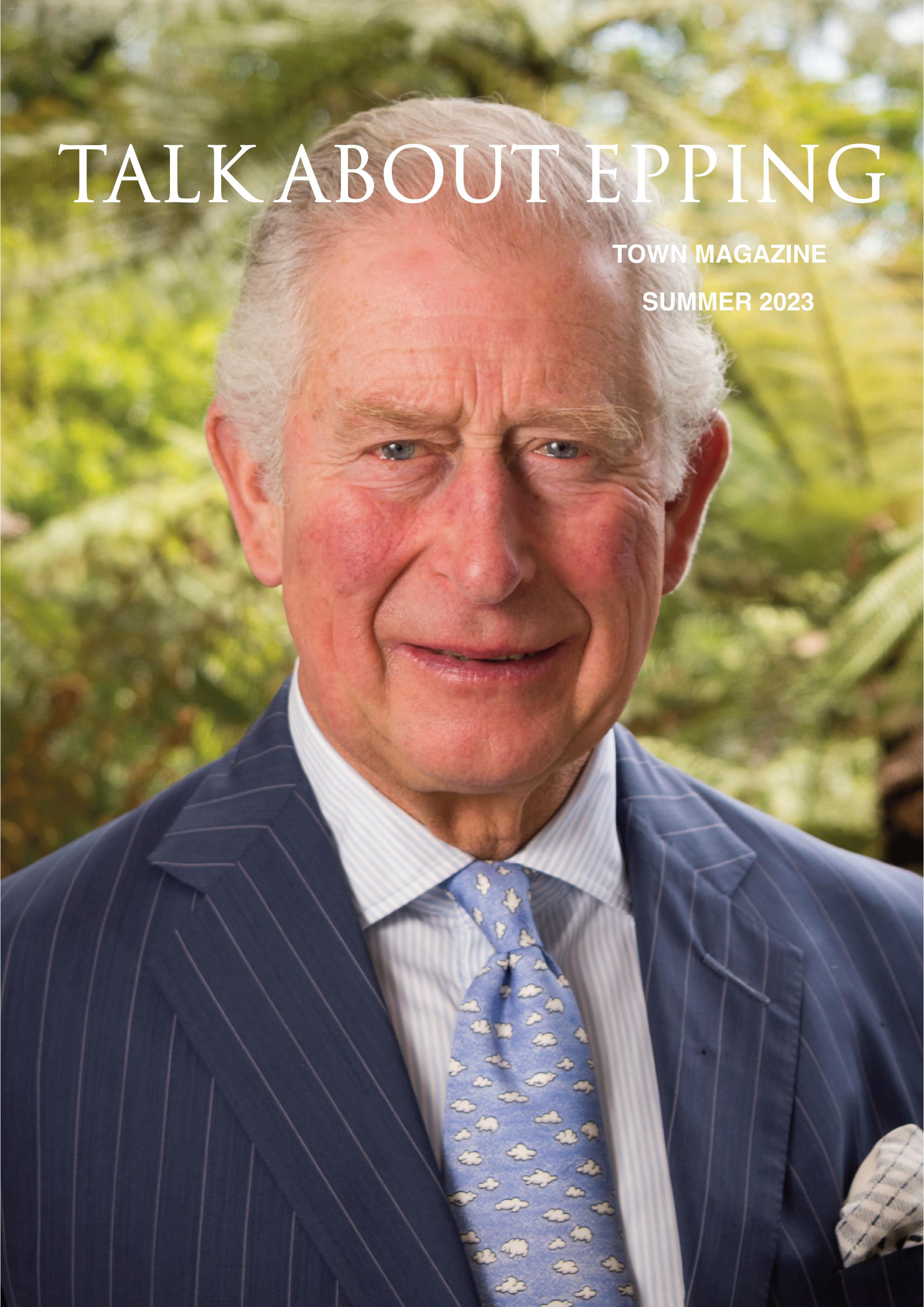 Talk About Epping Summer 2023 by Epping Town Council - Issuu