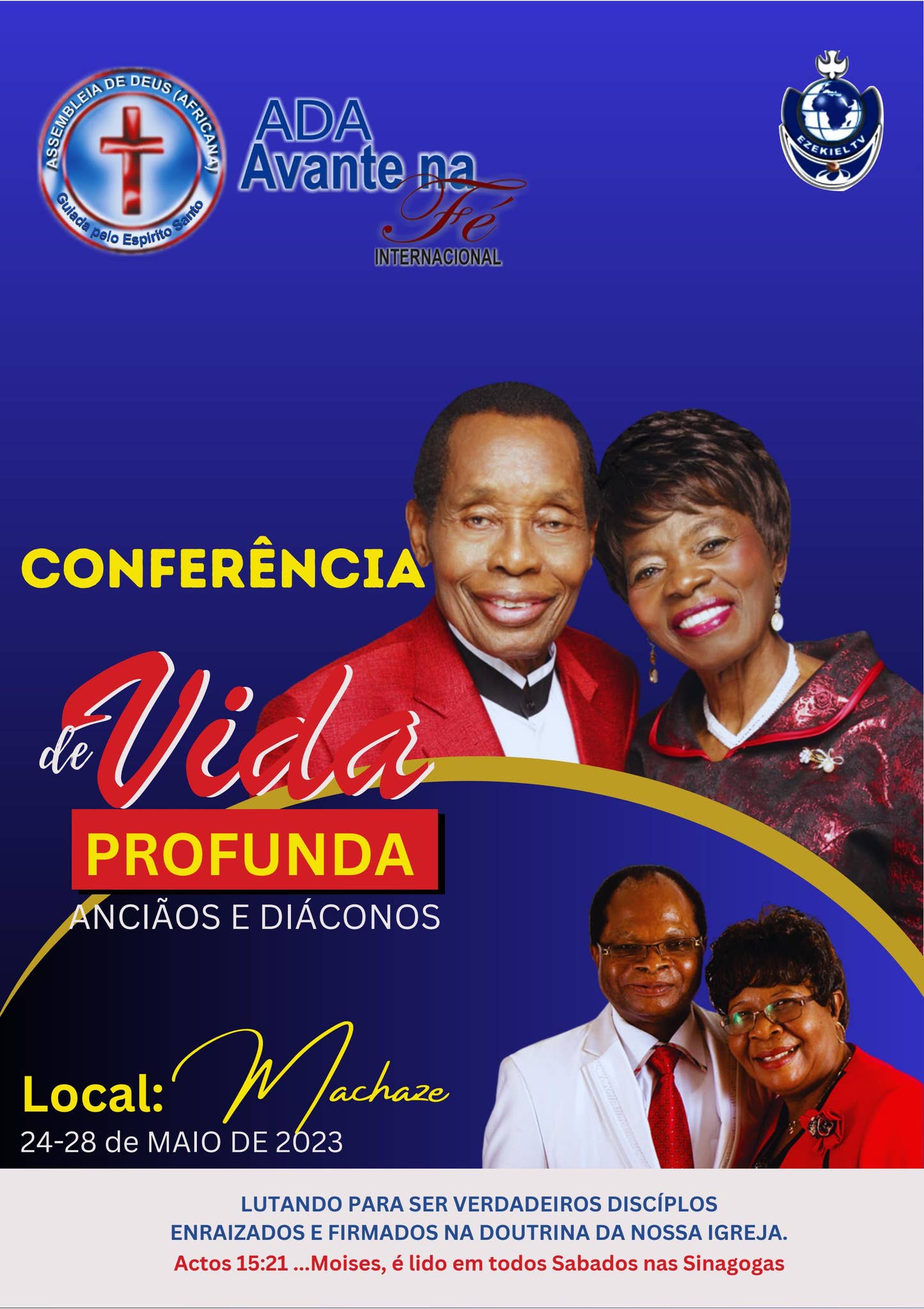 Machaze by dacellda - Issuu